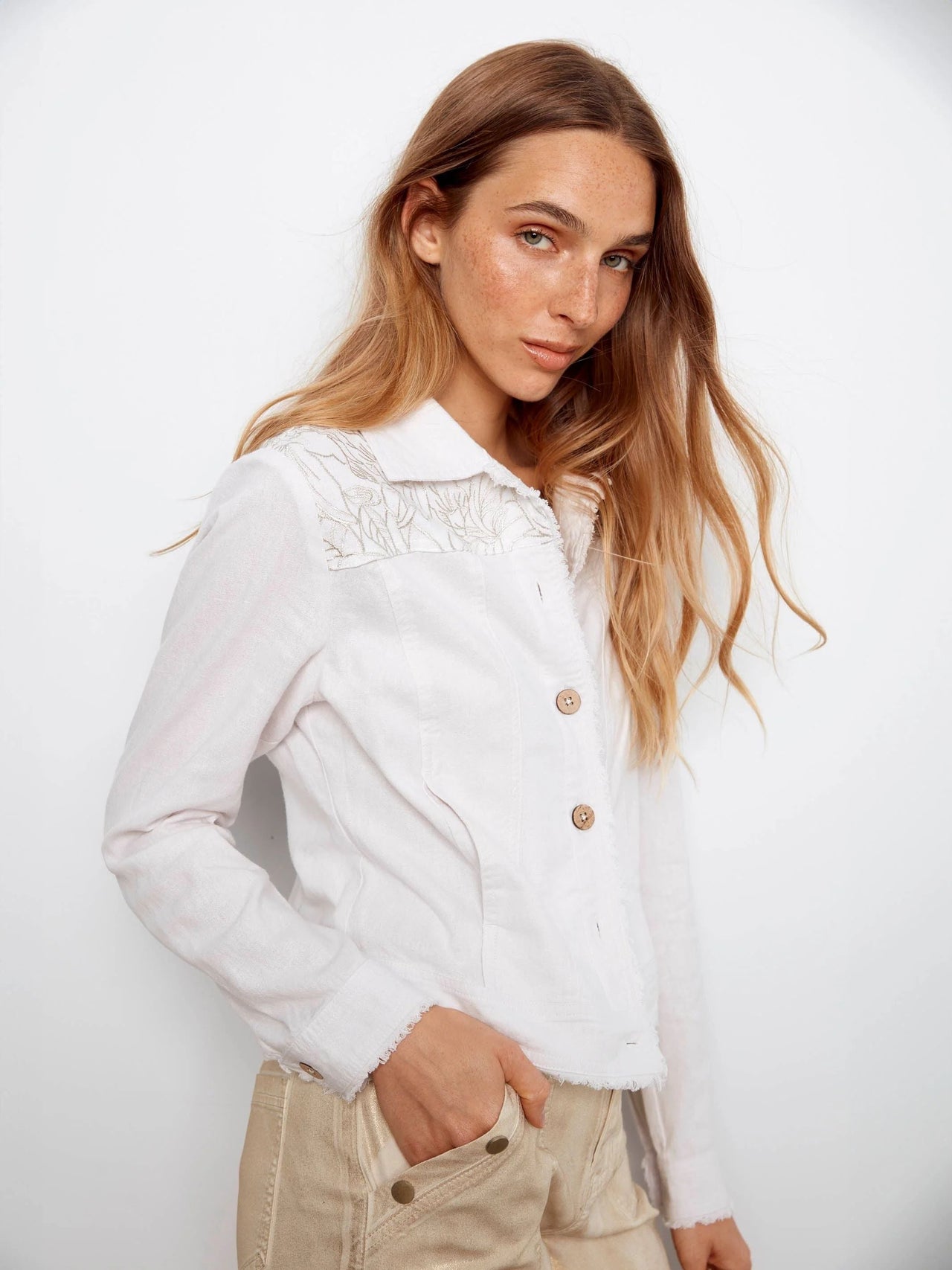 Charlie B | Clothing for Women | Denim, Jackets, Tops & More – Charlie ...