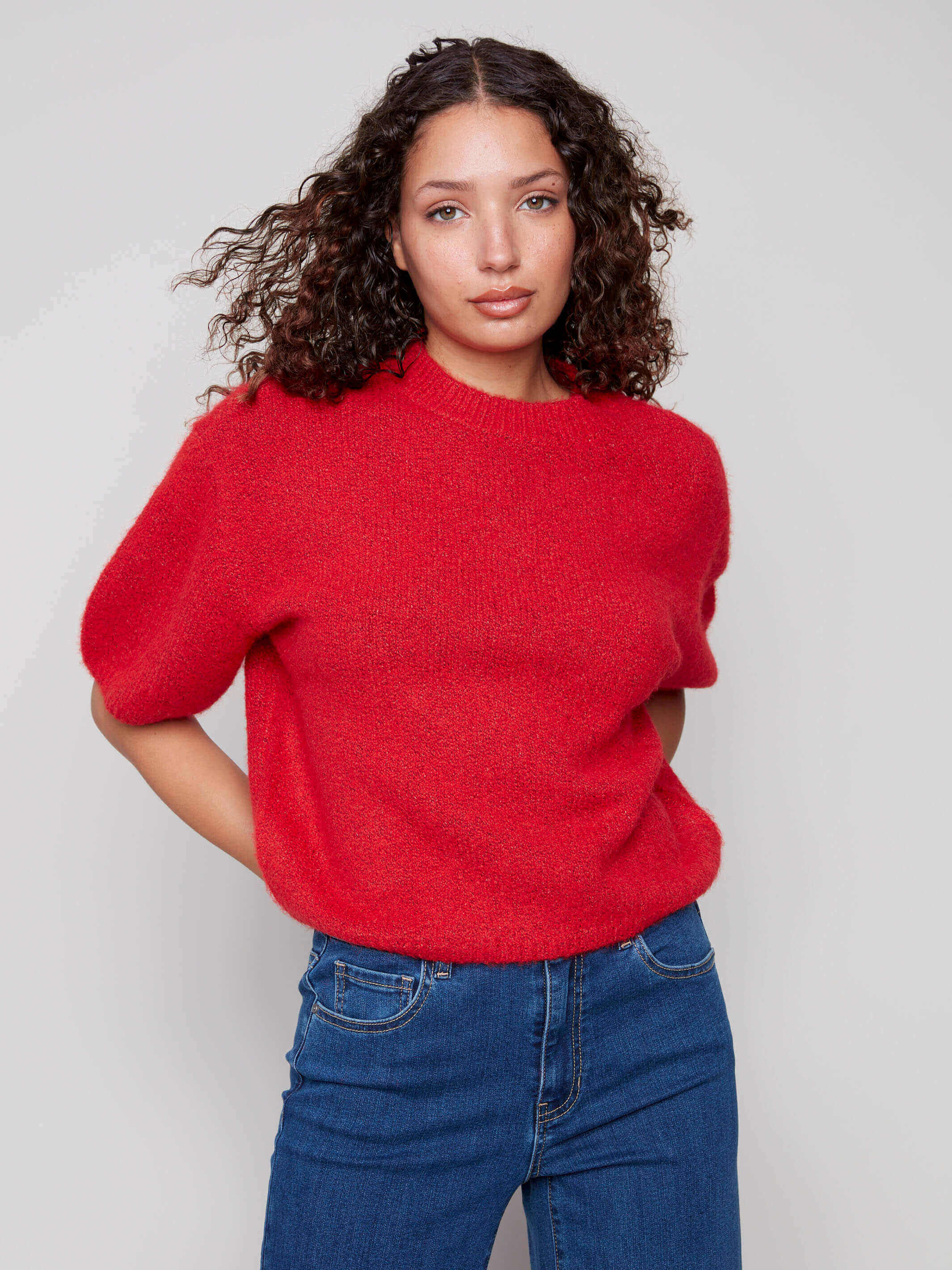 Sale Tops & Sweaters | Women's Clothing | Charlie B