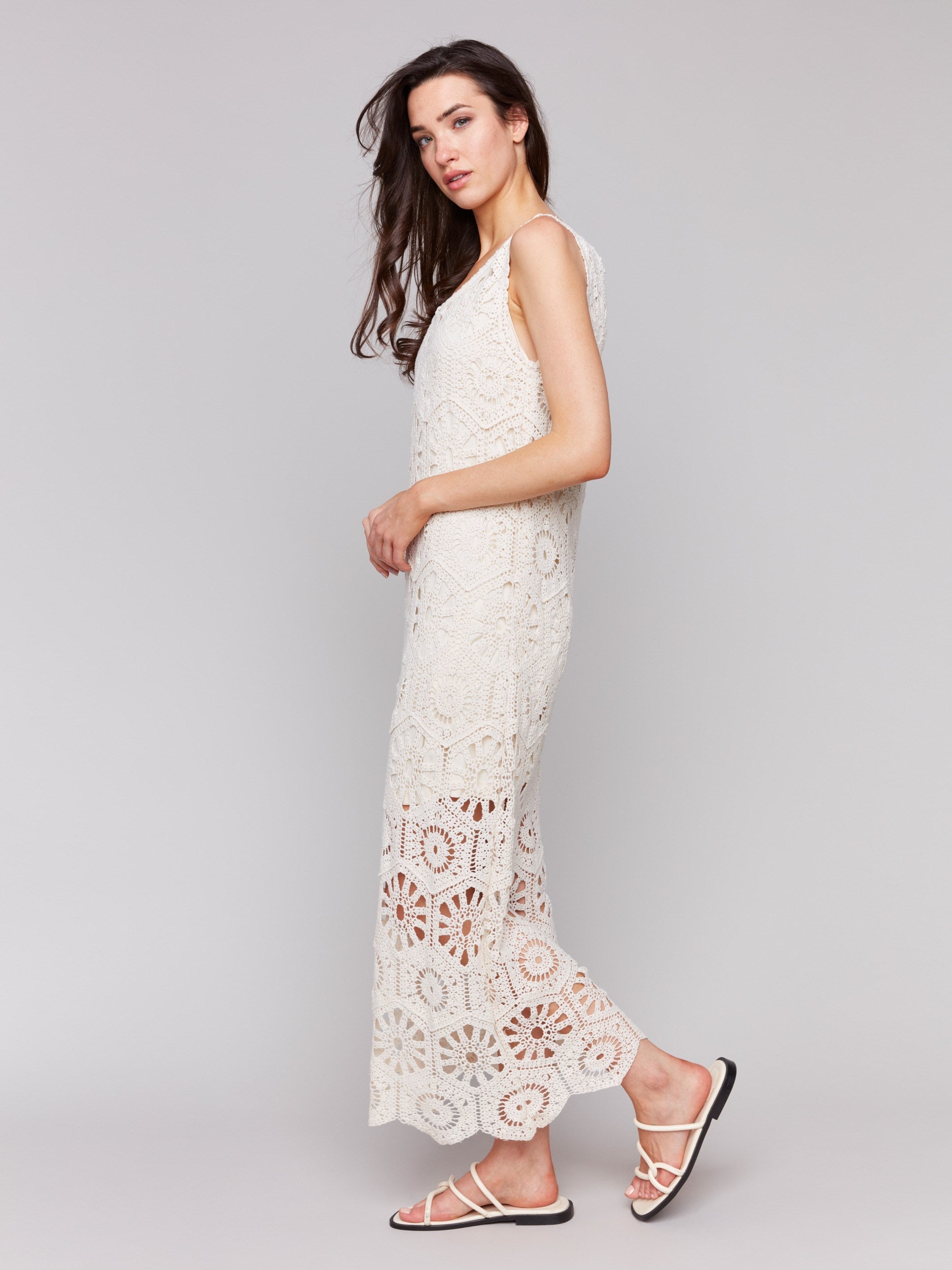 Women's Midi & Maxi Dresses | Charlie B – Charlie B Collection USA