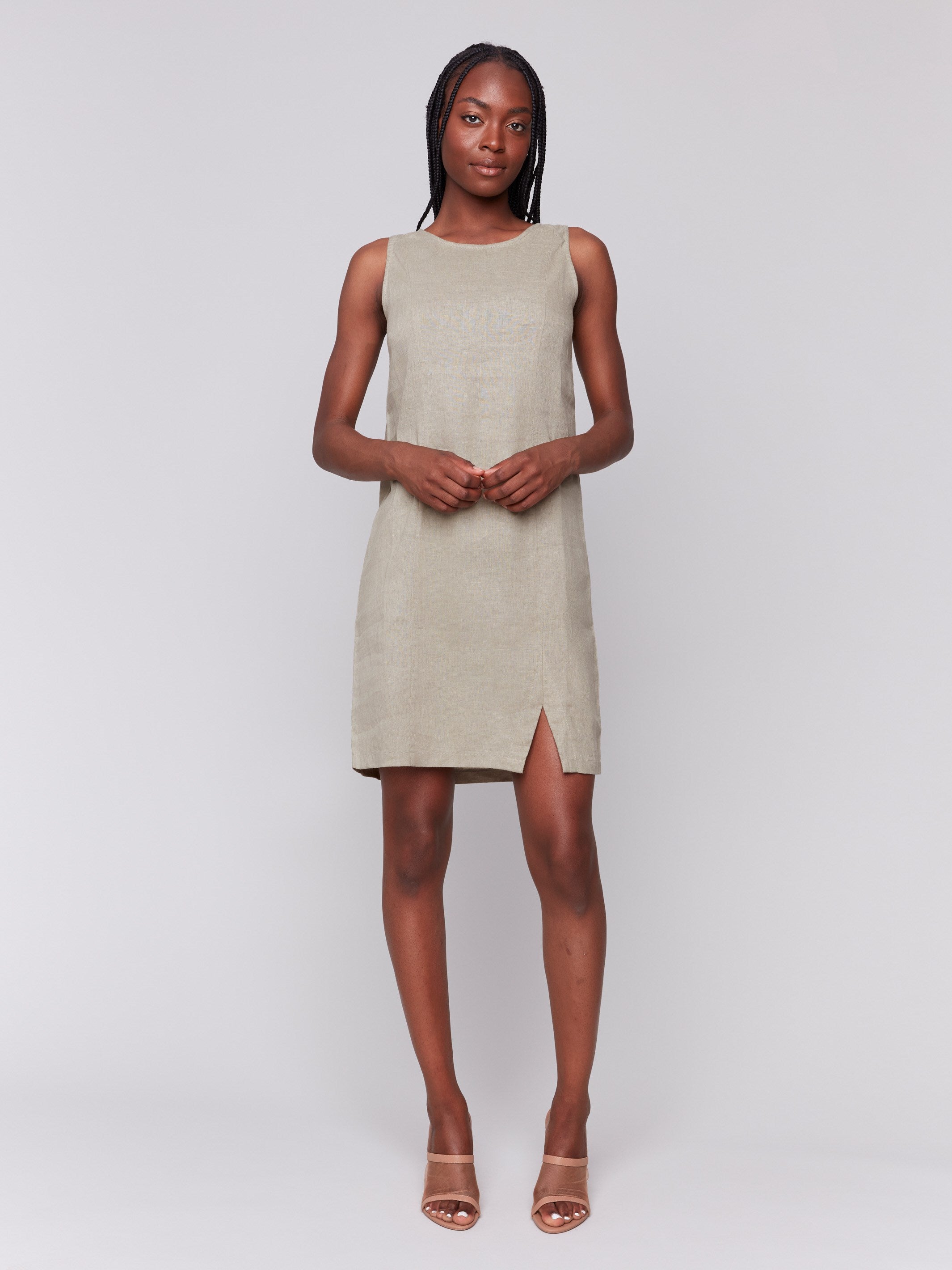Women's Knee-Length Dresses | Charlie B