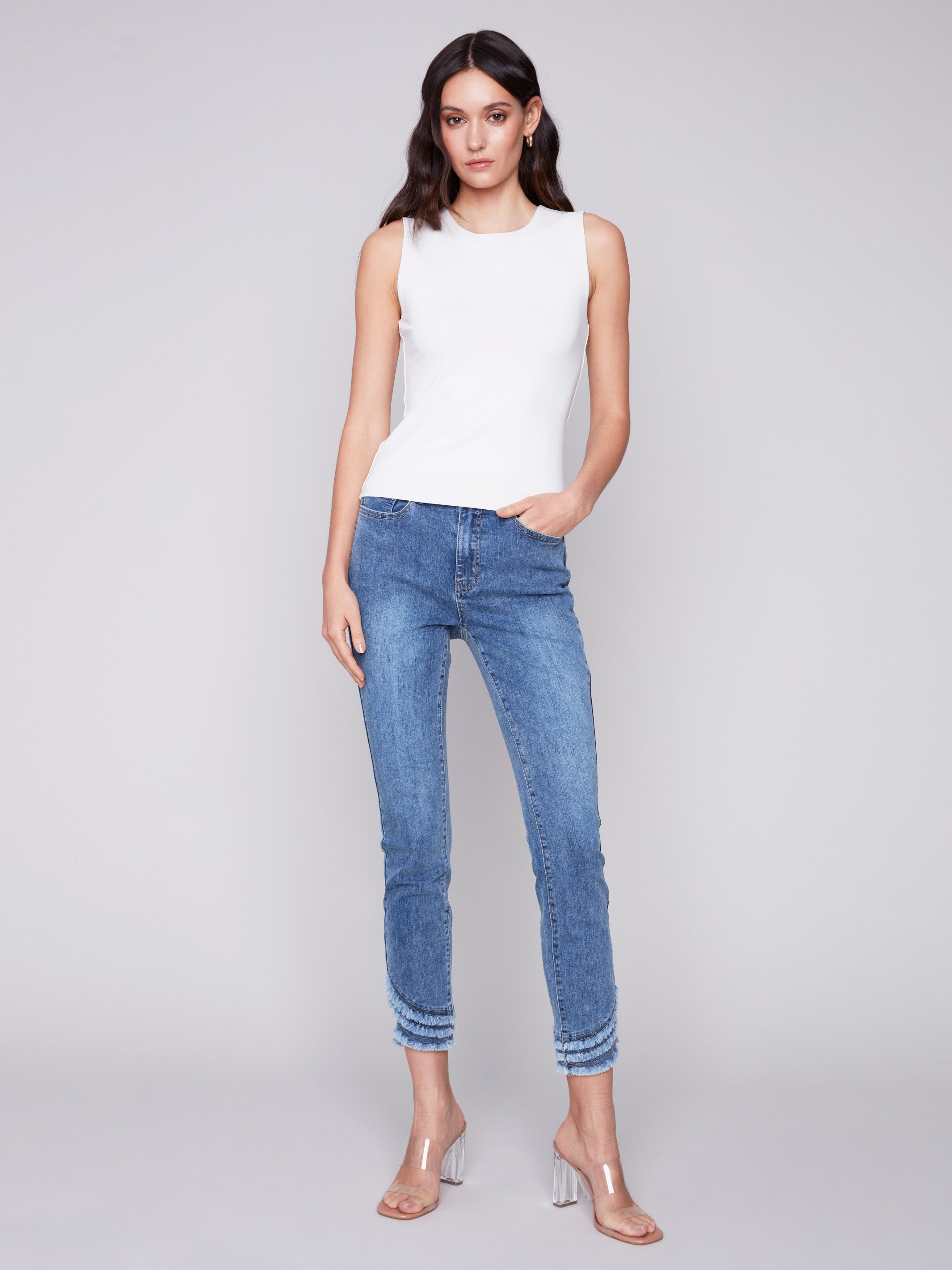 New Arrivals | Women's Clothing | Charlie B Collection