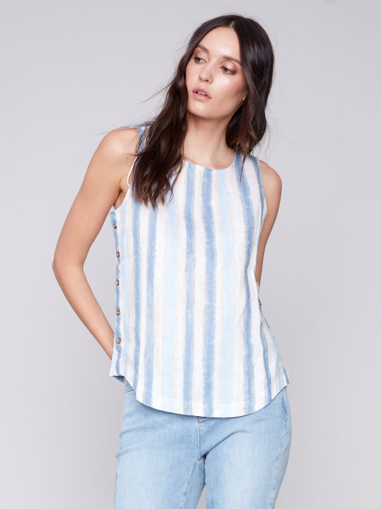 Charlie B | Clothing for Women | Denim, Jackets, Tops & More