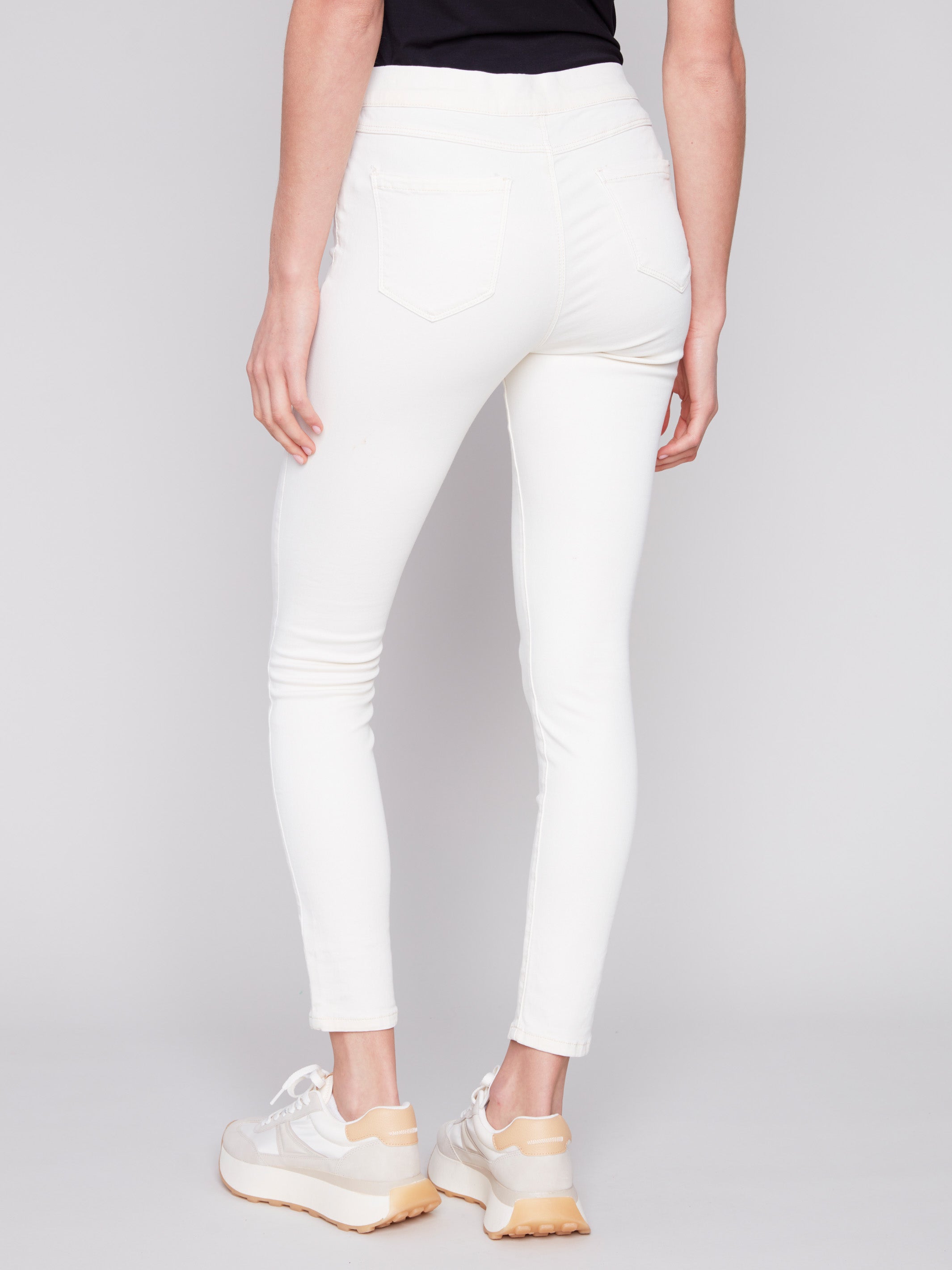 Women's Jeans | Fashionable Denim Pants | Charlie B