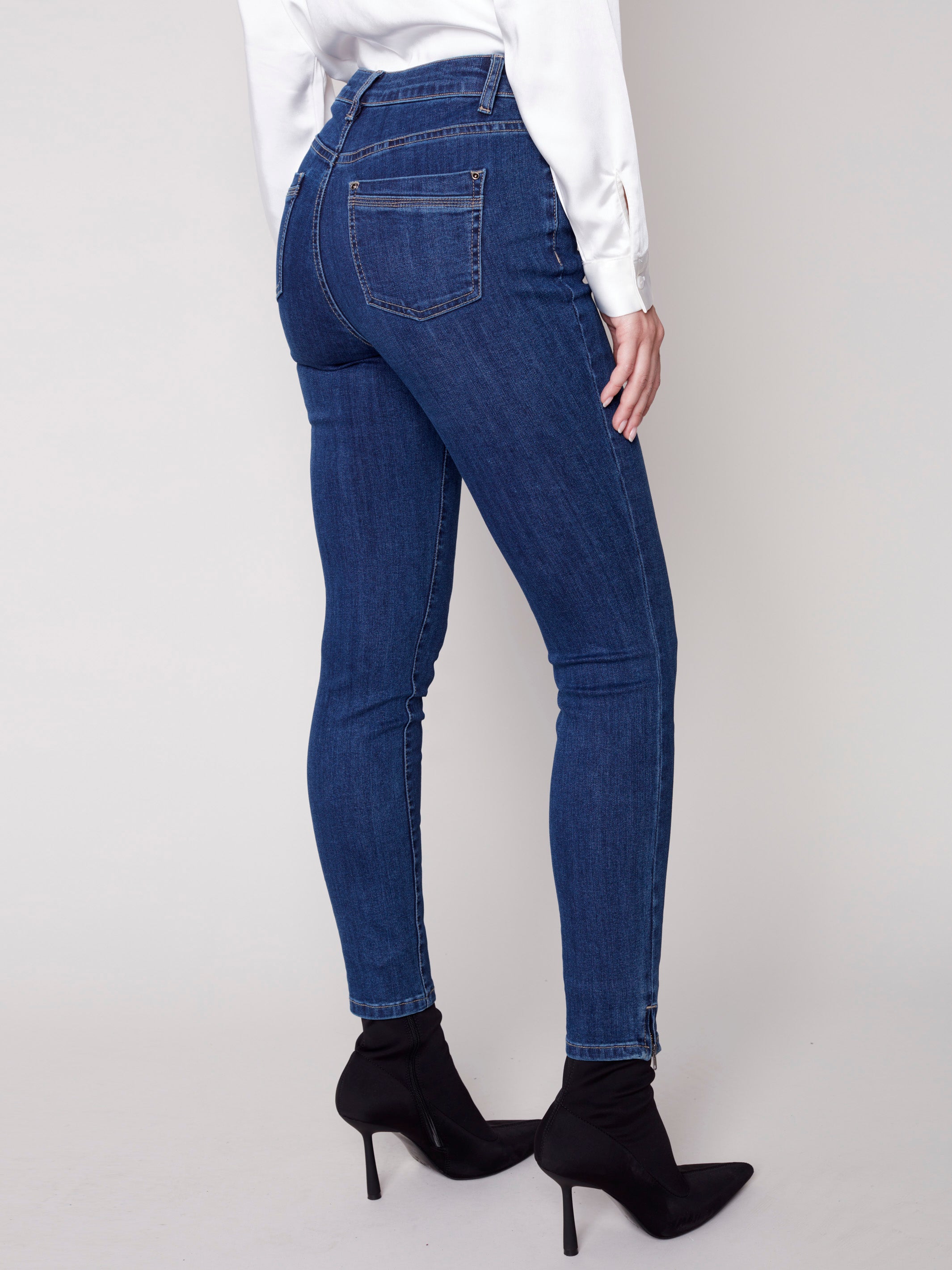 Charlie B | Clothing for Women | Denim, Jackets, Tops & More – Charlie ...