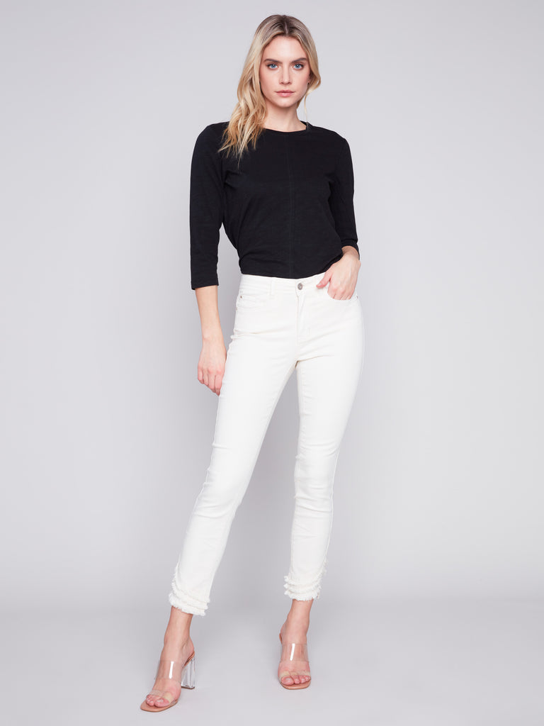 New Arrivals | Women's Clothing | Charlie B Collection