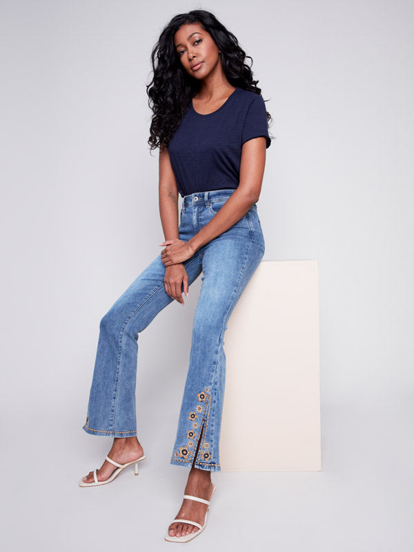 Charlie B | Clothing for Women | Denim, Jackets, Tops & More