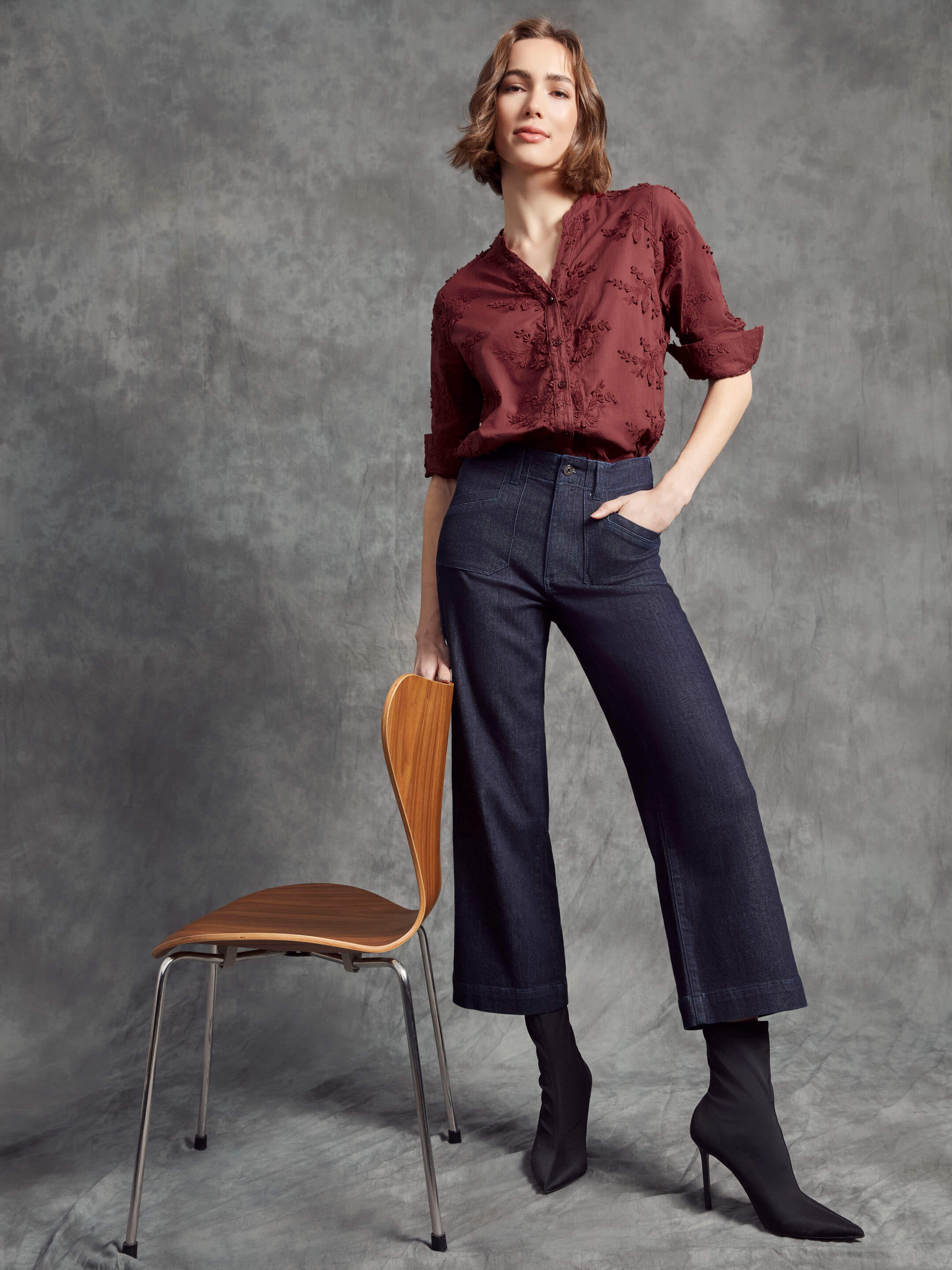 Charlie B | Clothing for Women | Denim, Jackets, Tops & More