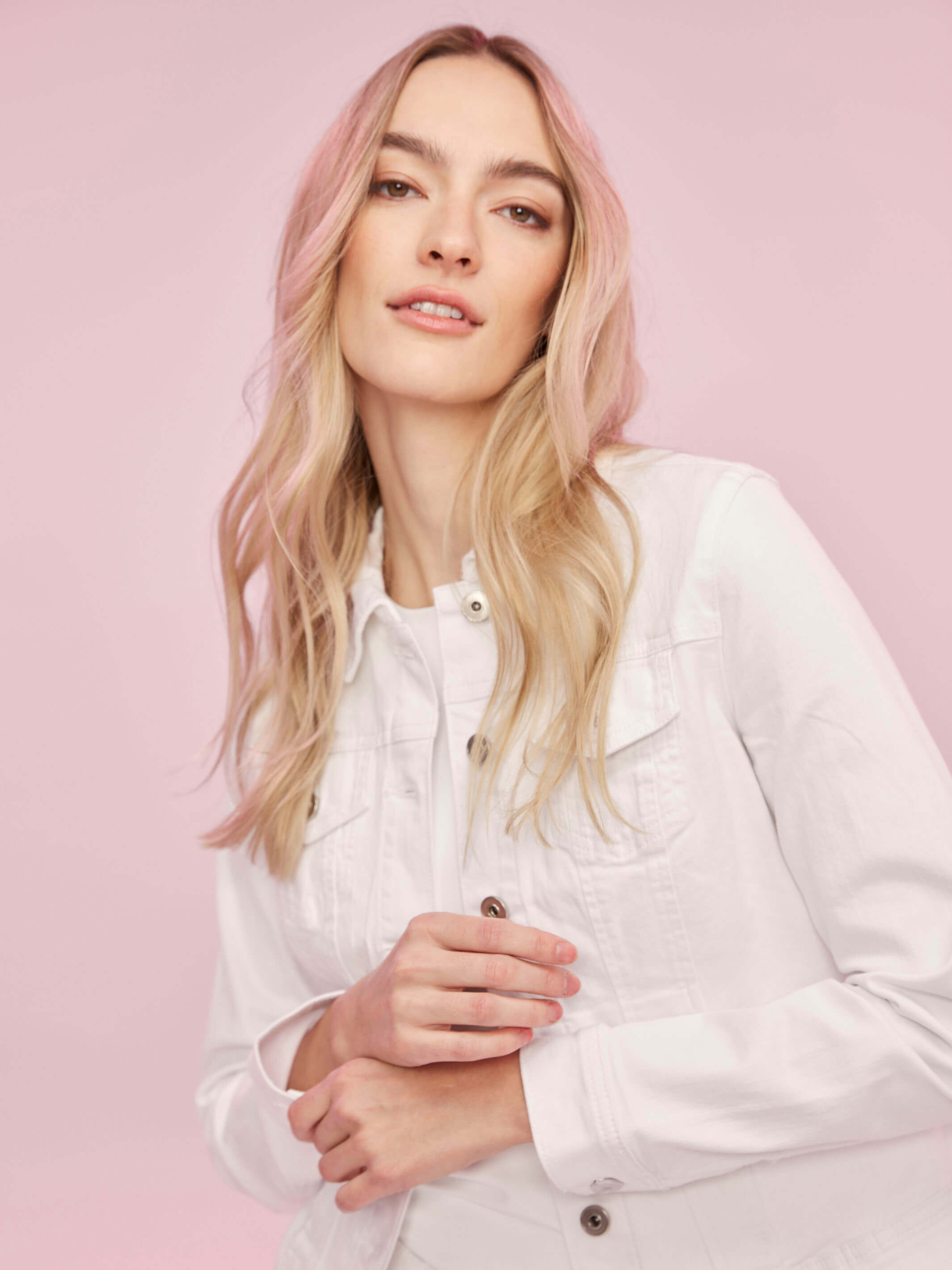 Charlie B | Clothing for Women | Denim, Jackets, Tops & More