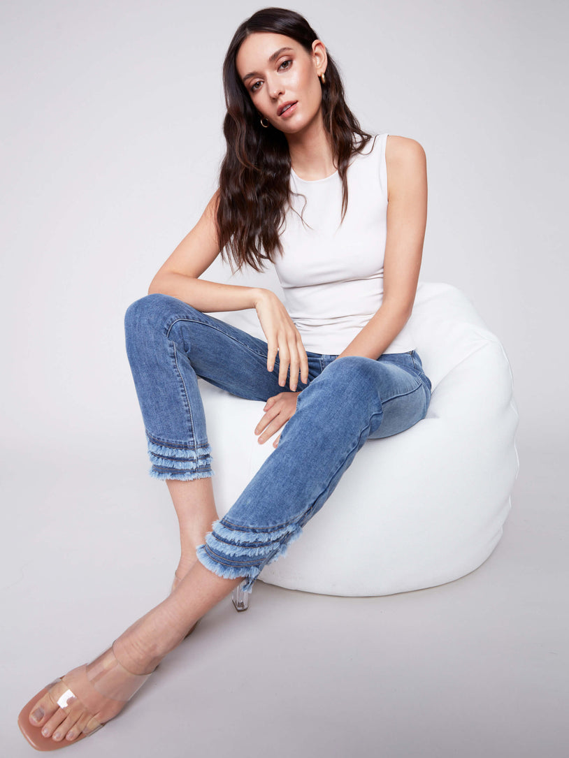 Charlie B | Clothing for Women | Denim, Jackets, Tops & More