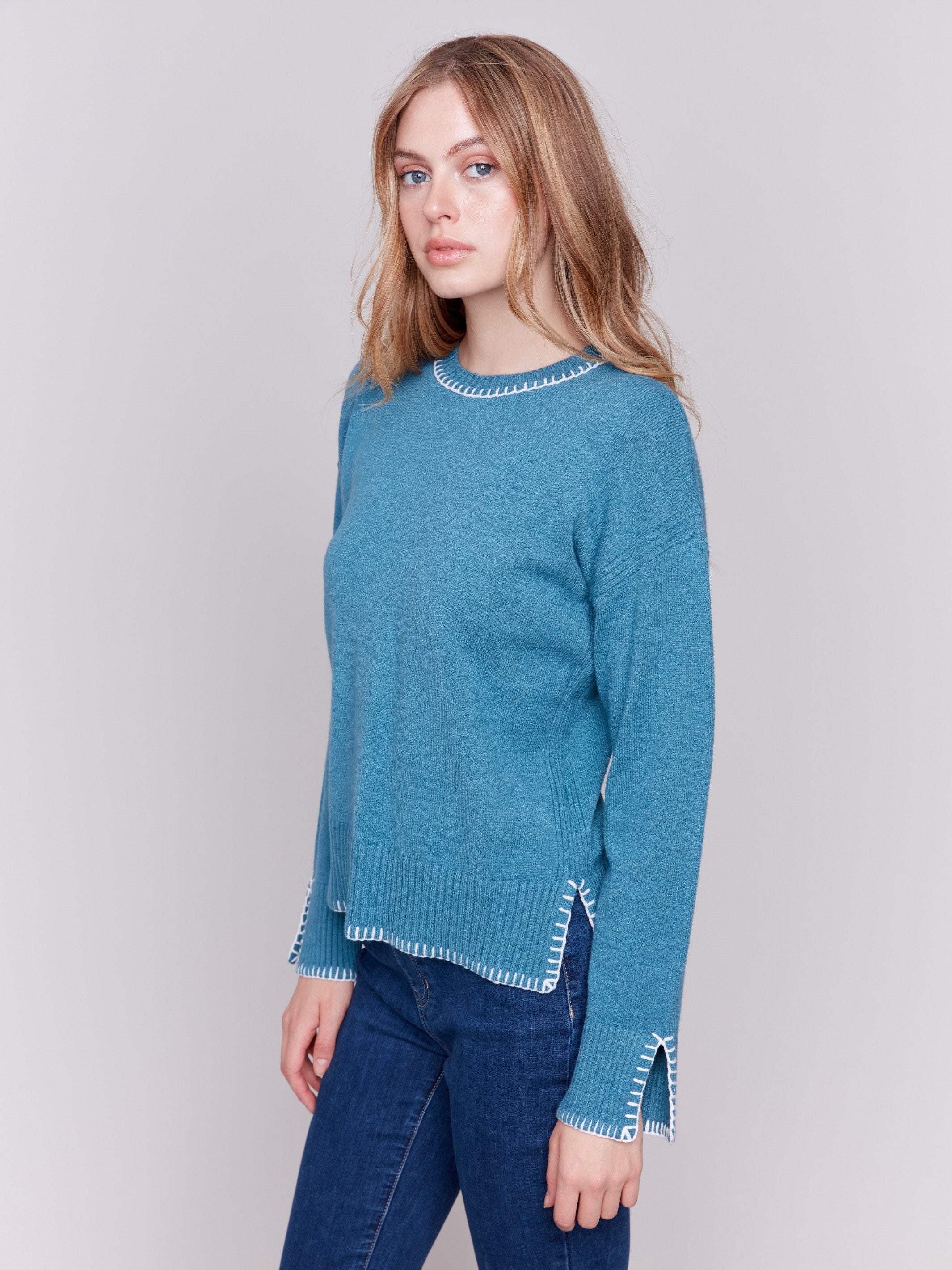 Women's Sweater & Cardigan Collection | Knitwear | Charlie B