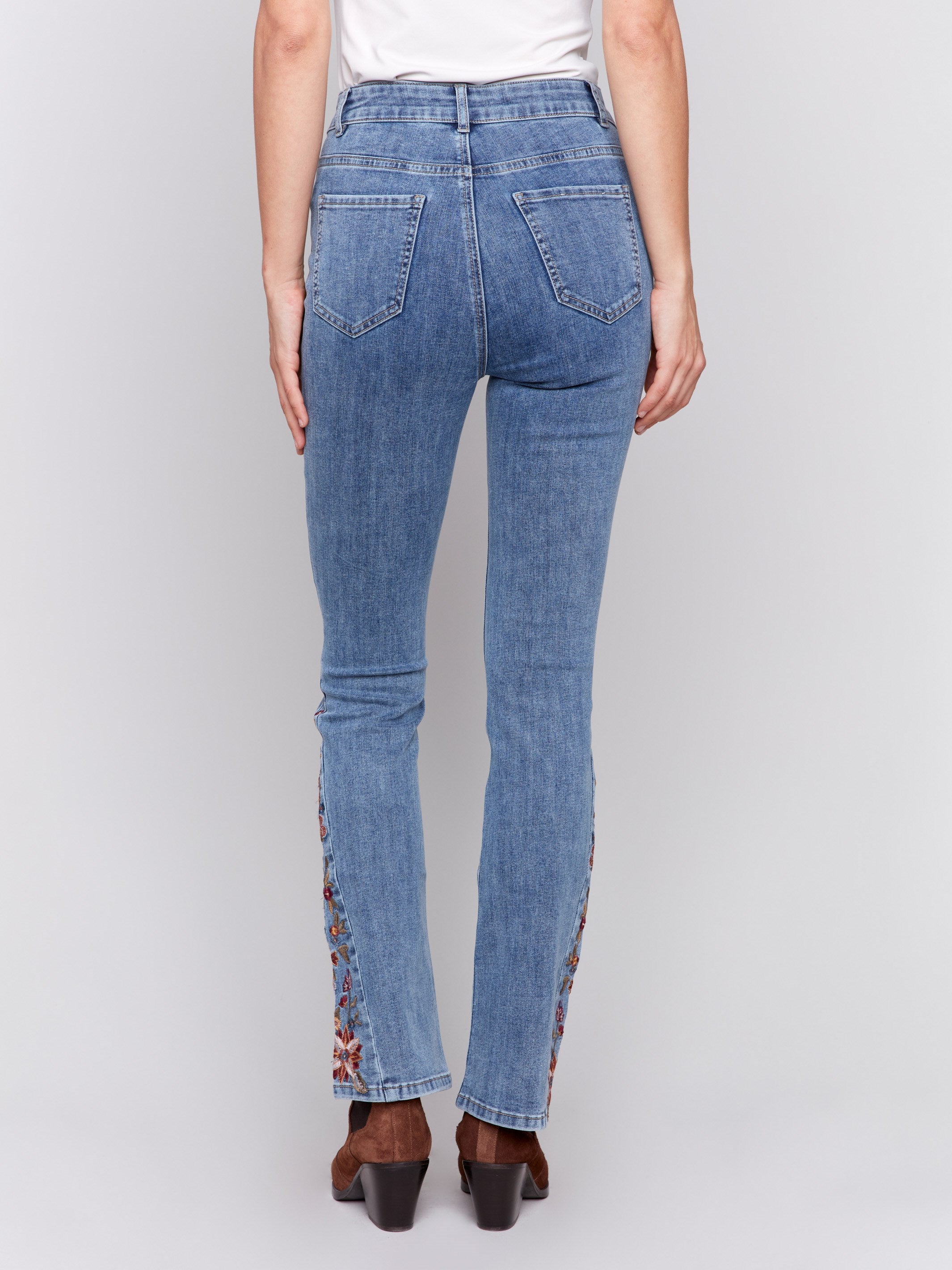 Women's Jeans | Fashionable Denim Pants | Charlie B