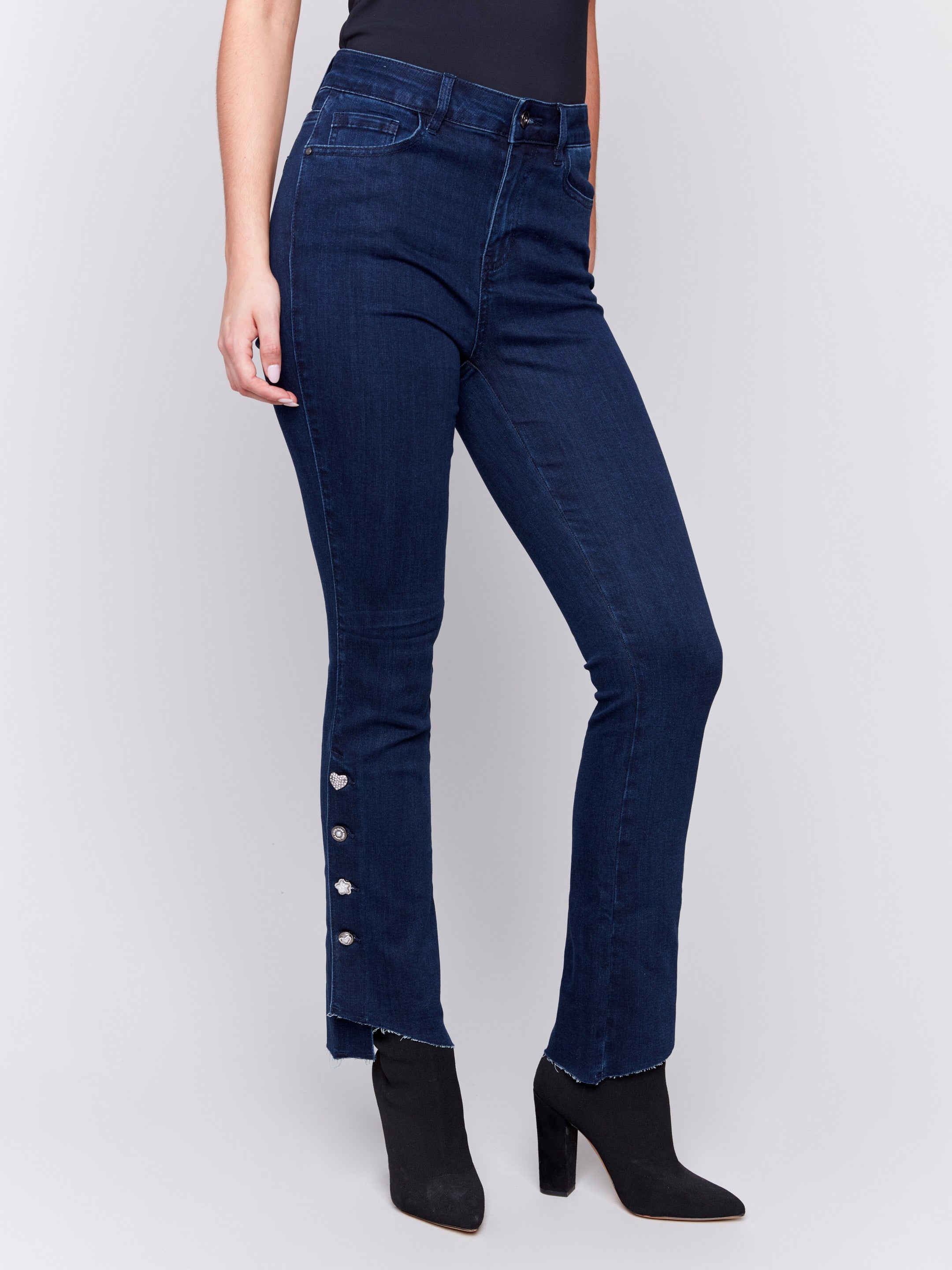 Women's Jeans | Fashionable Denim Pants | Charlie B