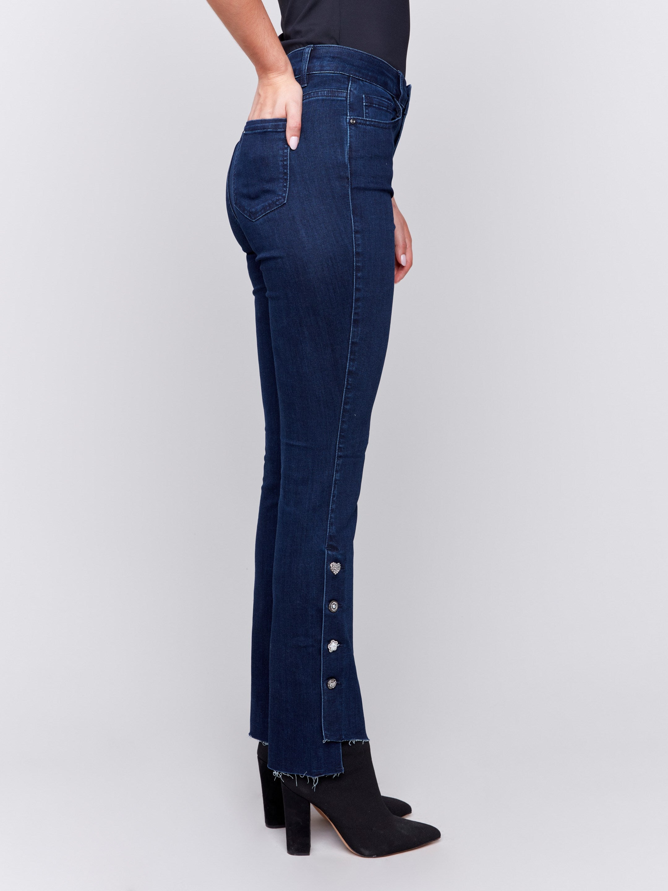Women's Jeans | Fashionable Denim Pants | Charlie B