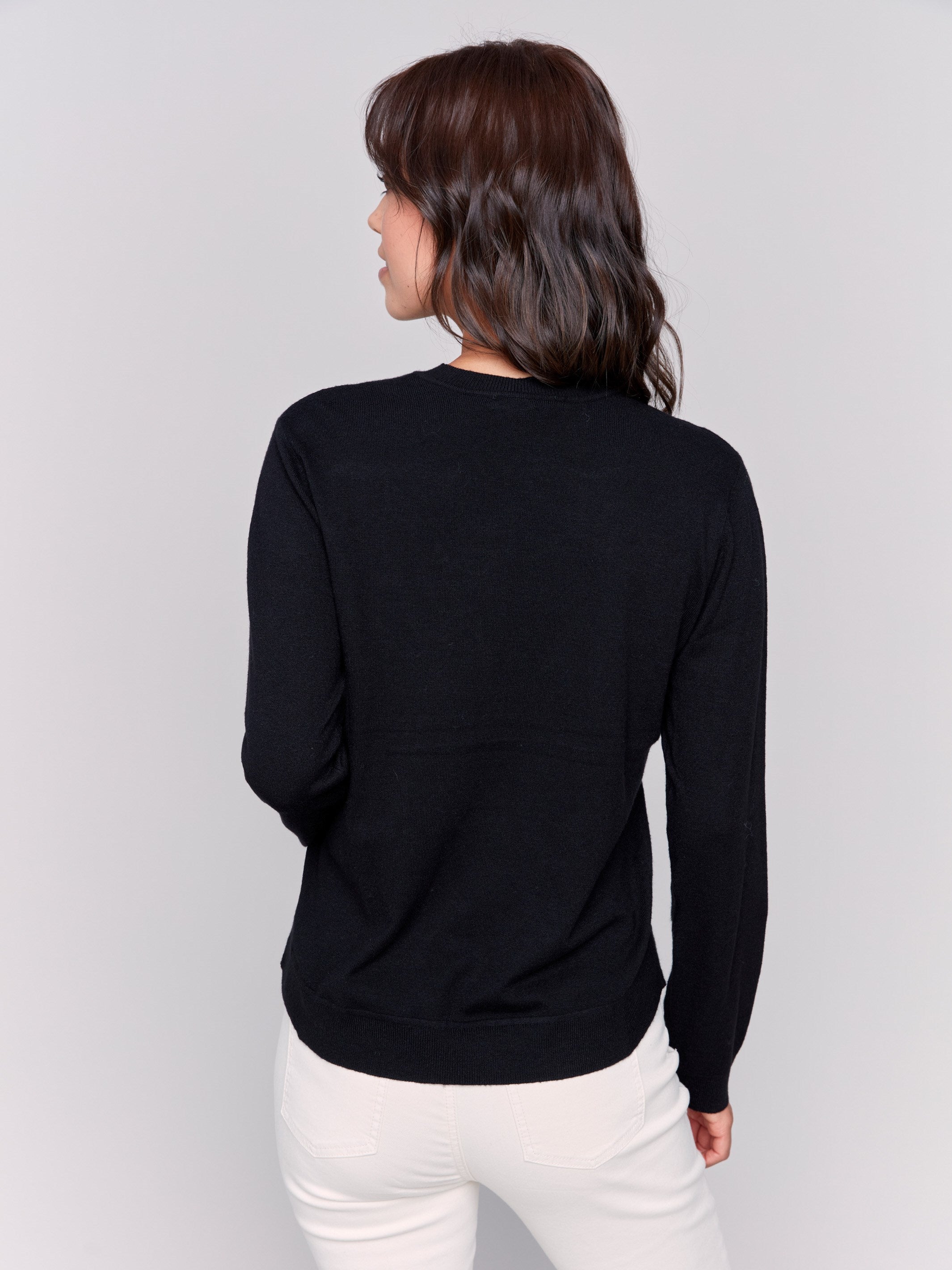 Women's Sweater & Cardigan Collection | Knitwear | Charlie B