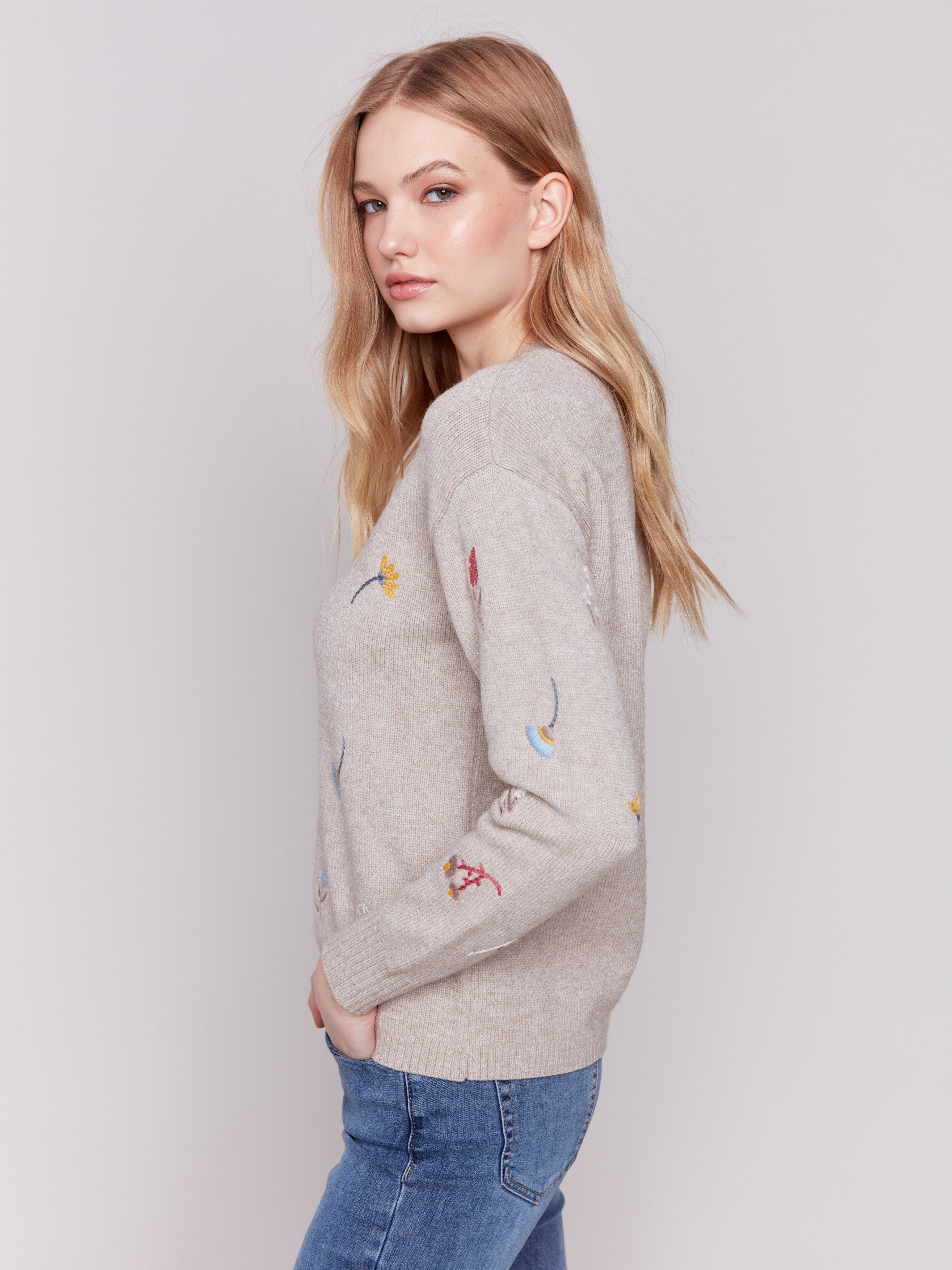 Women's Sweater & Cardigan Collection | Knitwear | Charlie B