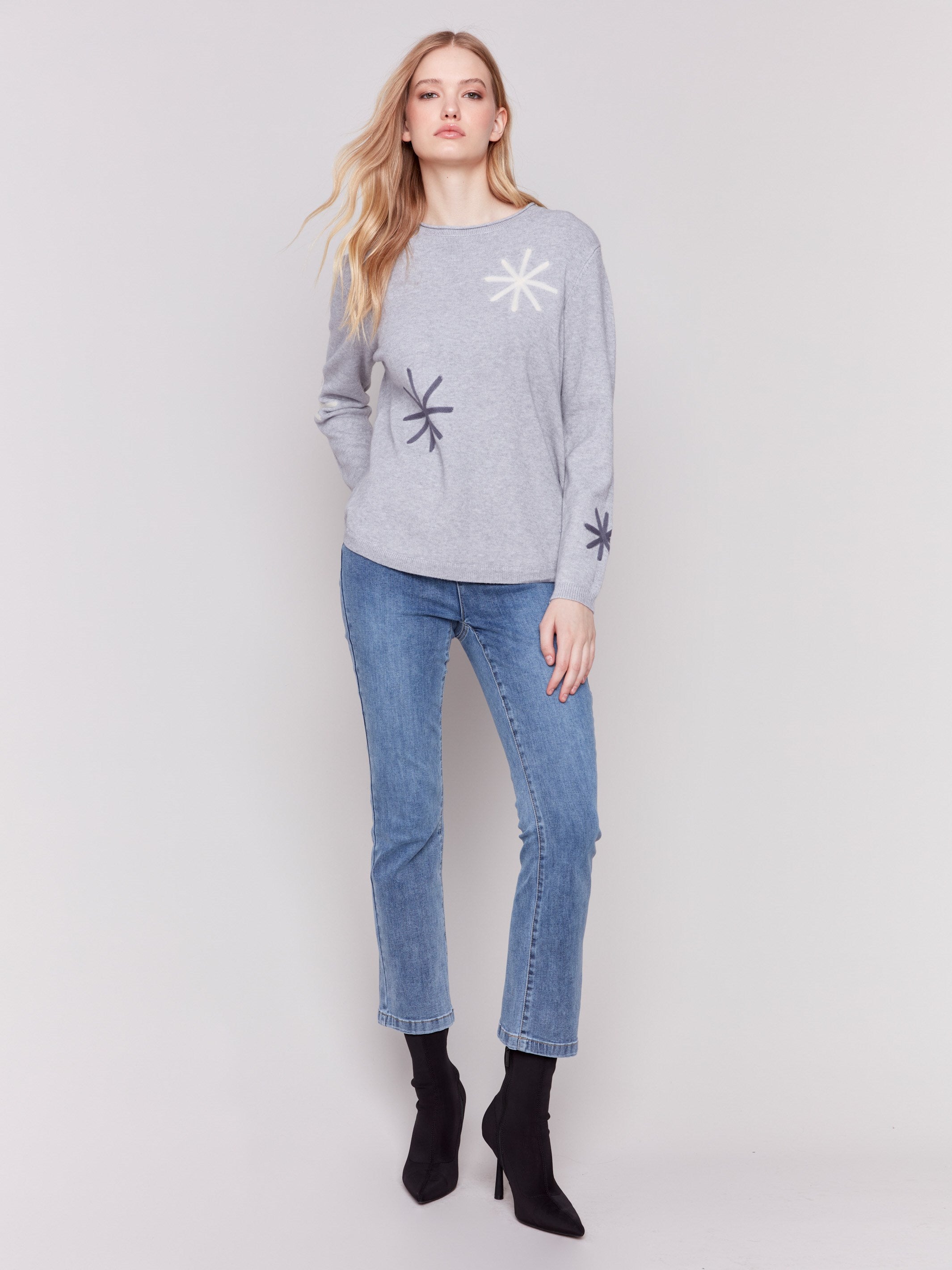 Women's Sweater & Cardigan Collection | Knitwear | Charlie B
