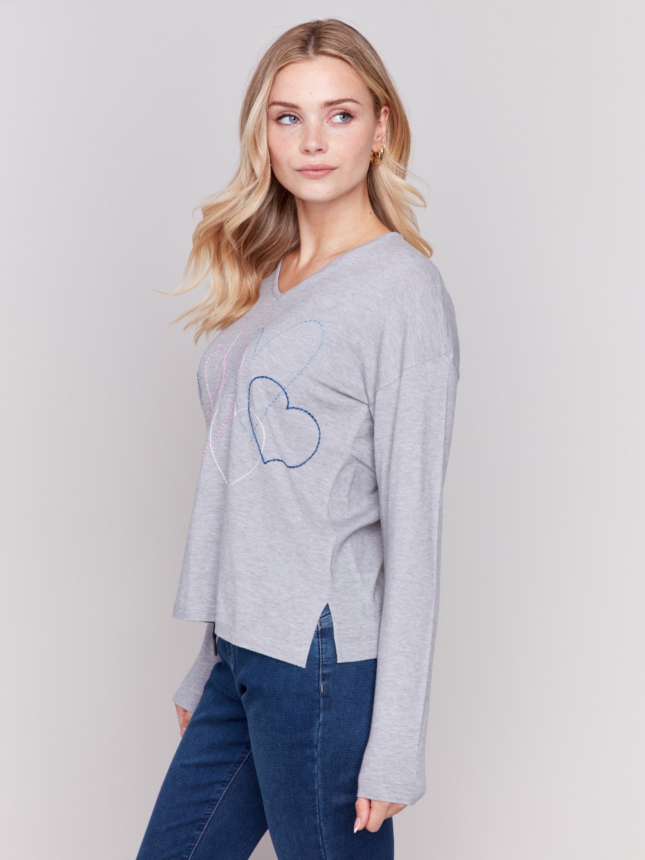 Women's Sweater & Cardigan Collection | Knitwear | Charlie B