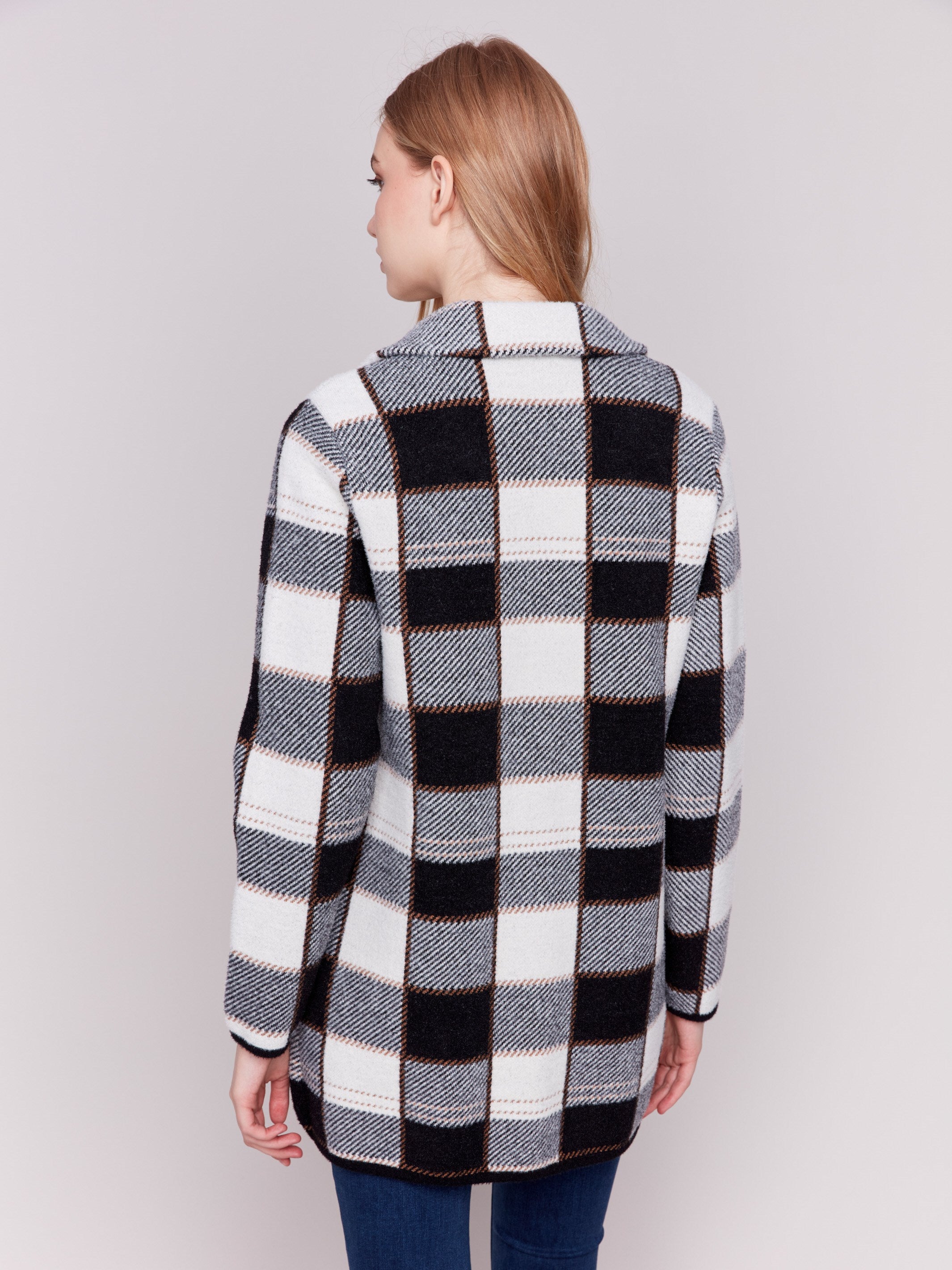 Women's Outerwear | Coats, Jackets, Vests | Charlie B