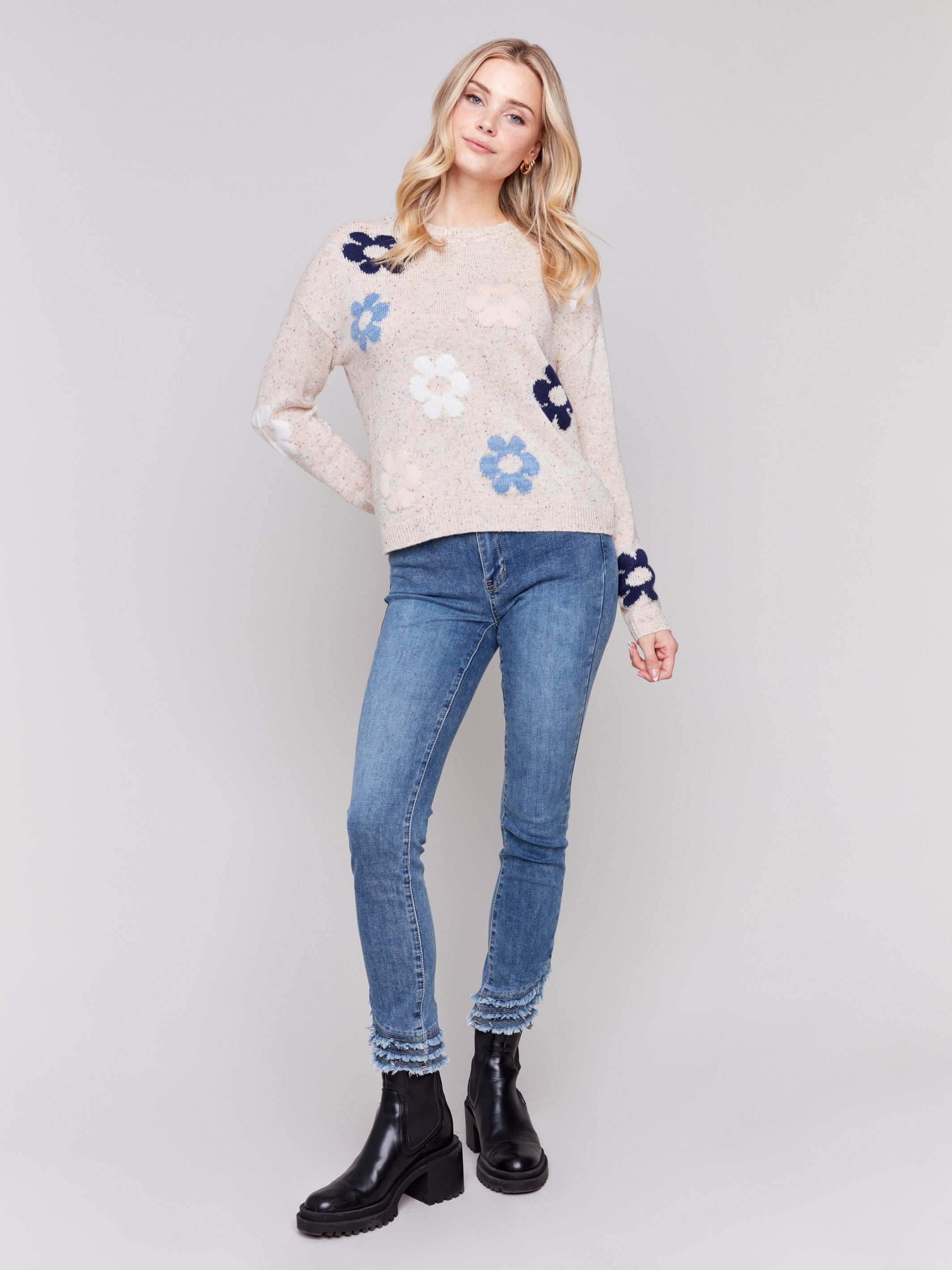Women's Sweater & Cardigan Collection | Knitwear | Charlie B