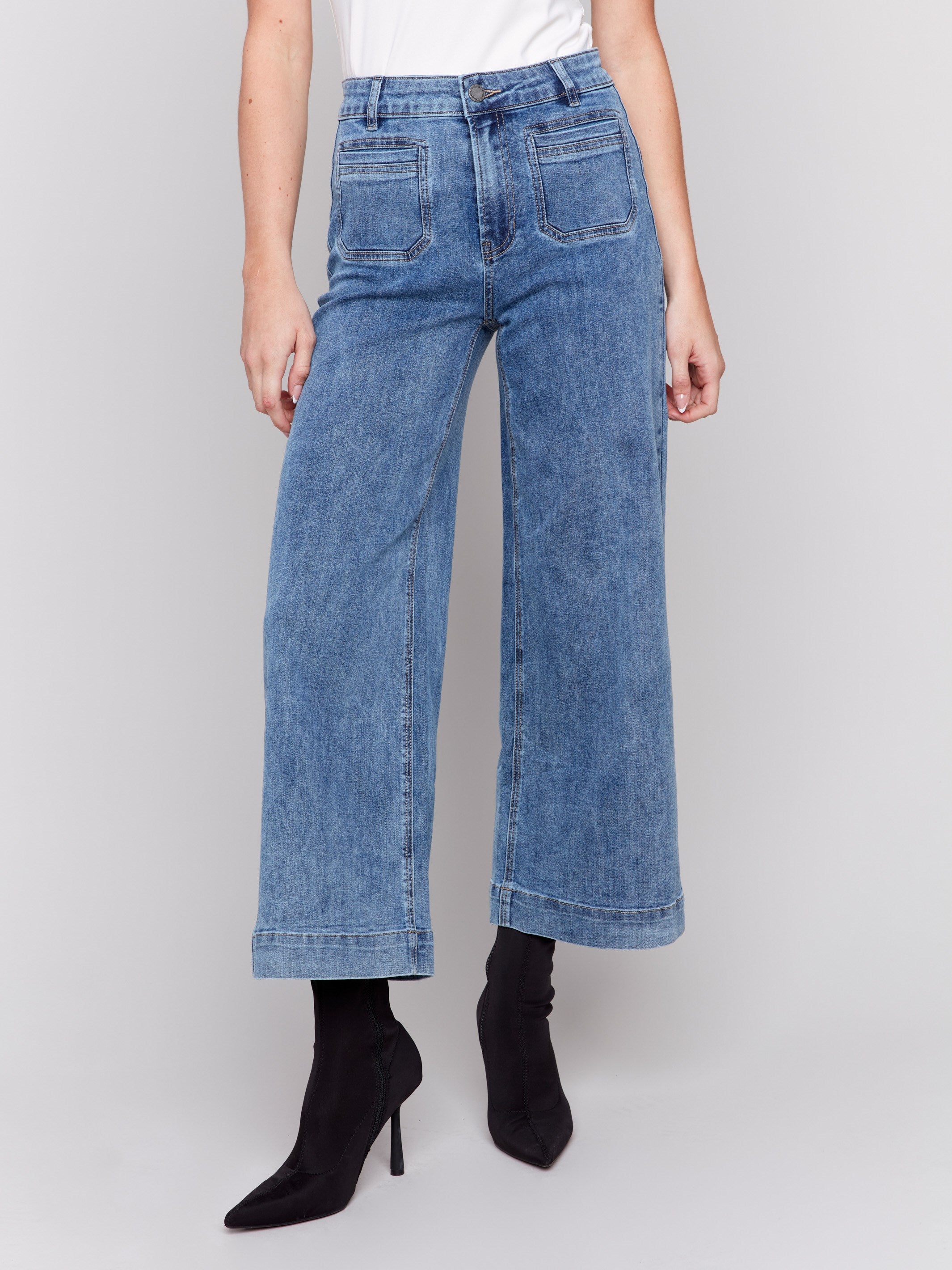 Women's Jeans | Fashionable Denim Pants | Charlie B