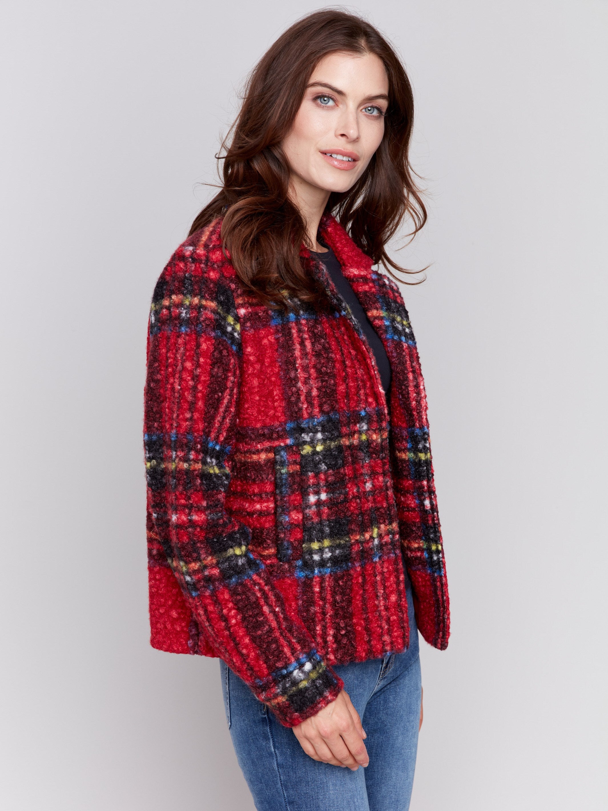 Coats for Women | Fall, Winter, Car Etc. | Charlie B