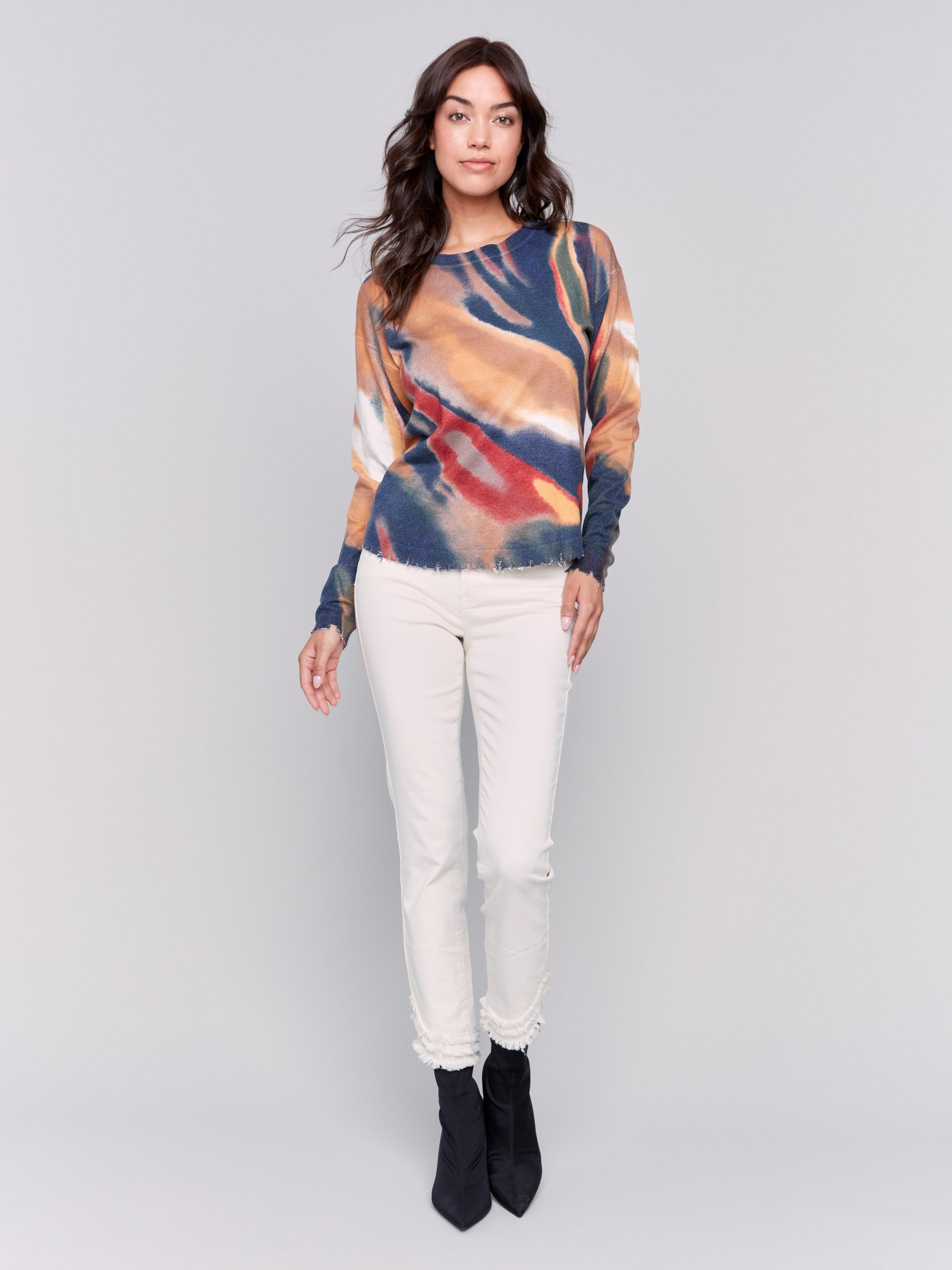 Women's Sweater & Cardigan Collection | Knitwear | Charlie B