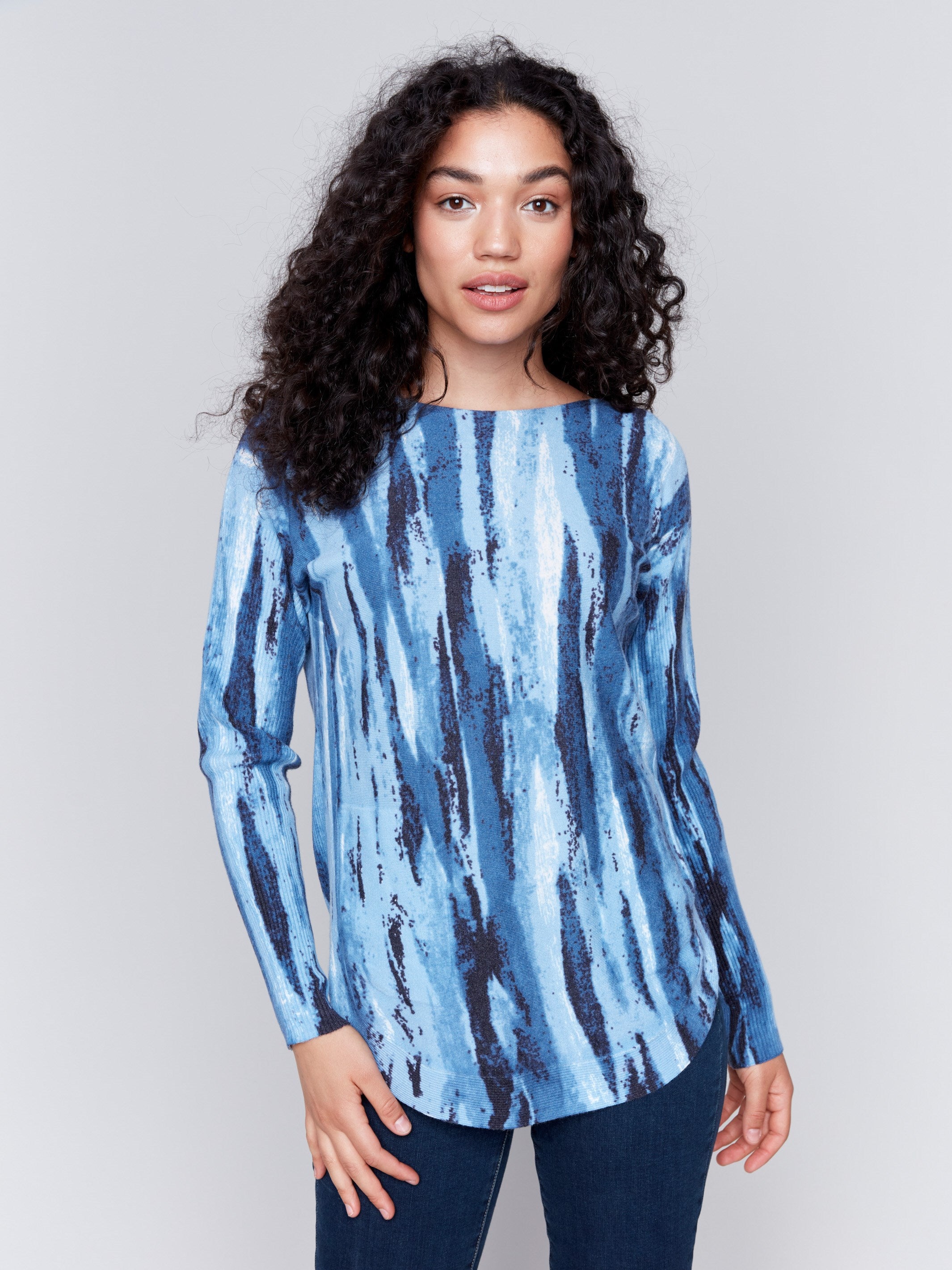 Women's Sweater & Cardigan Collection | Knitwear | Charlie B