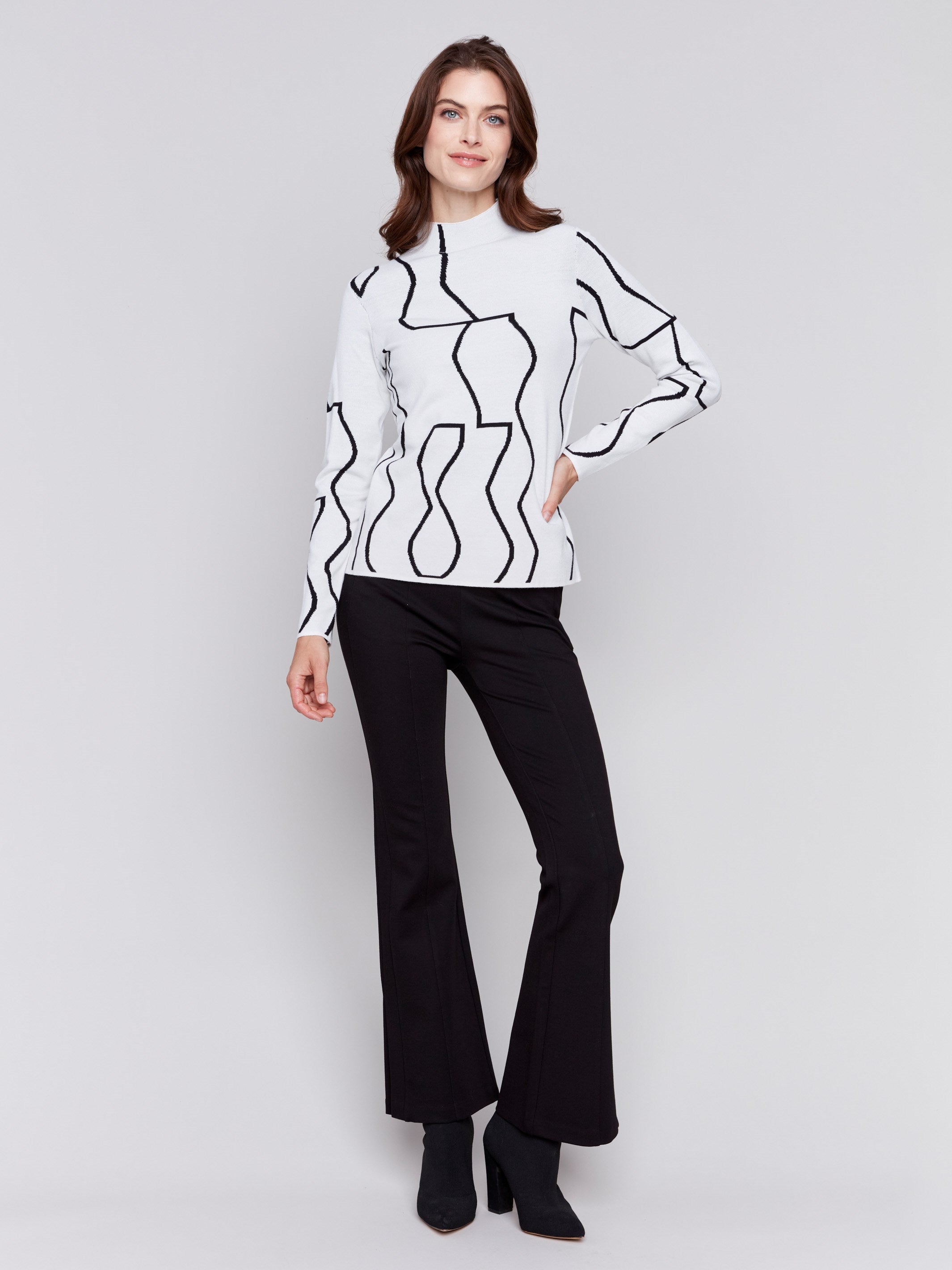 Women's Sweater & Cardigan Collection | Knitwear | Charlie B