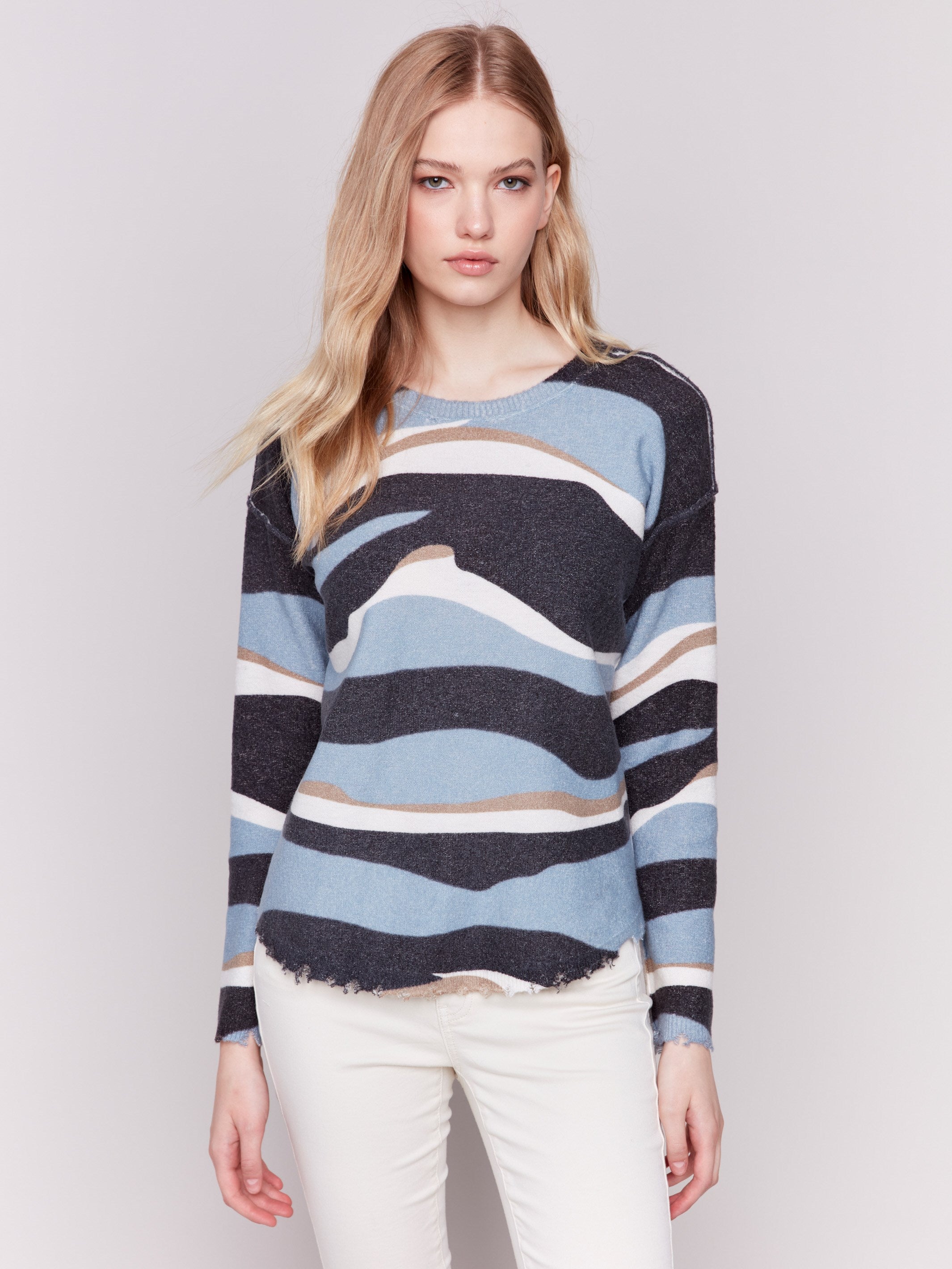 Women's Sweater & Cardigan Collection | Knitwear | Charlie B