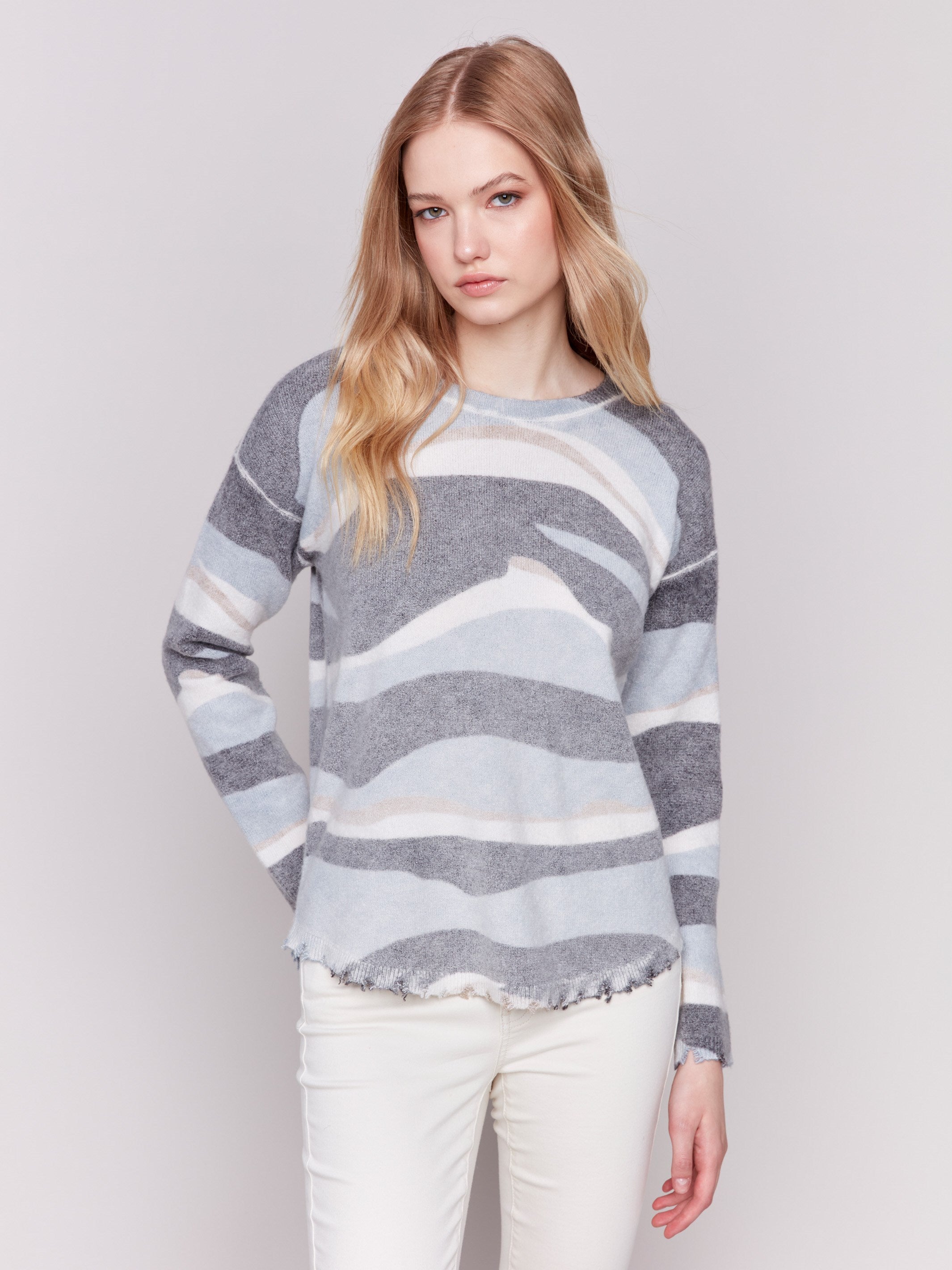 Women's Sweater & Cardigan Collection | Knitwear | Charlie B
