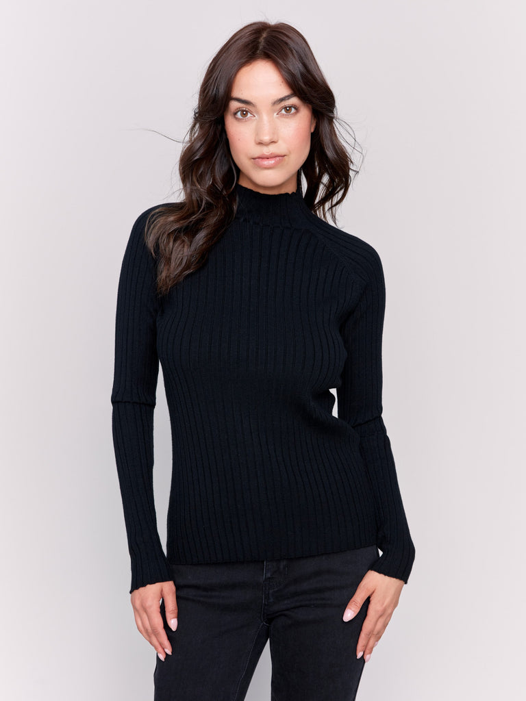 Women's Tops | T-Shirts, Sweaters & Blouses | Charlie B
