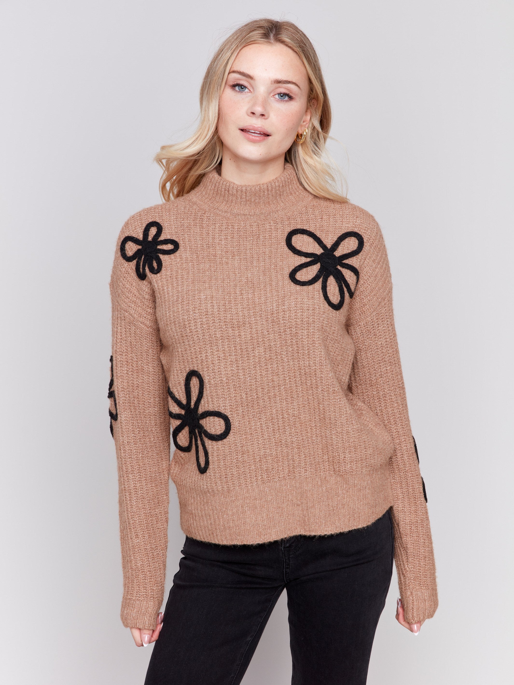 Women's Sweater & Cardigan Collection | Knitwear | Charlie B