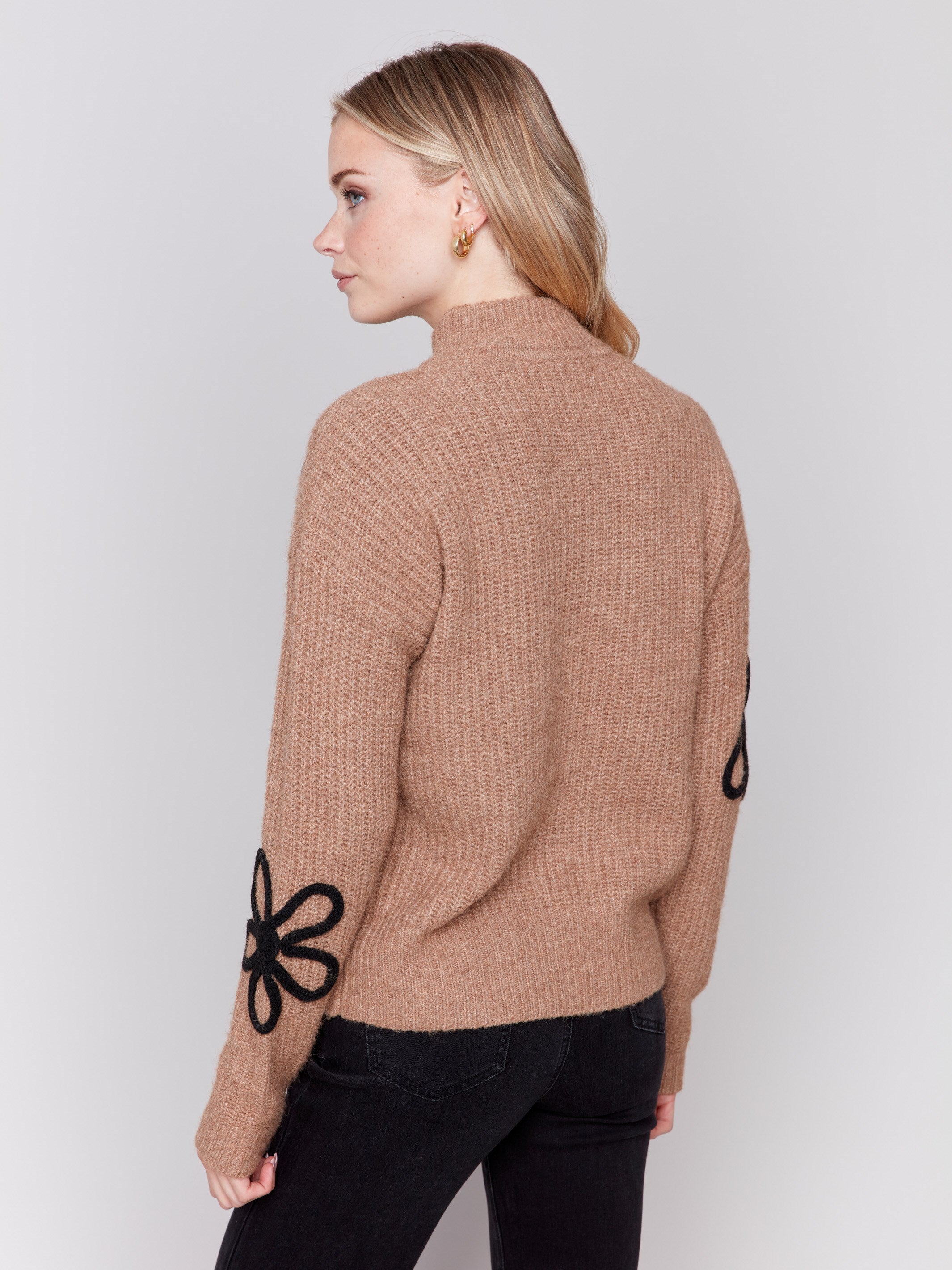 Women's Sweater & Cardigan Collection | Knitwear | Charlie B