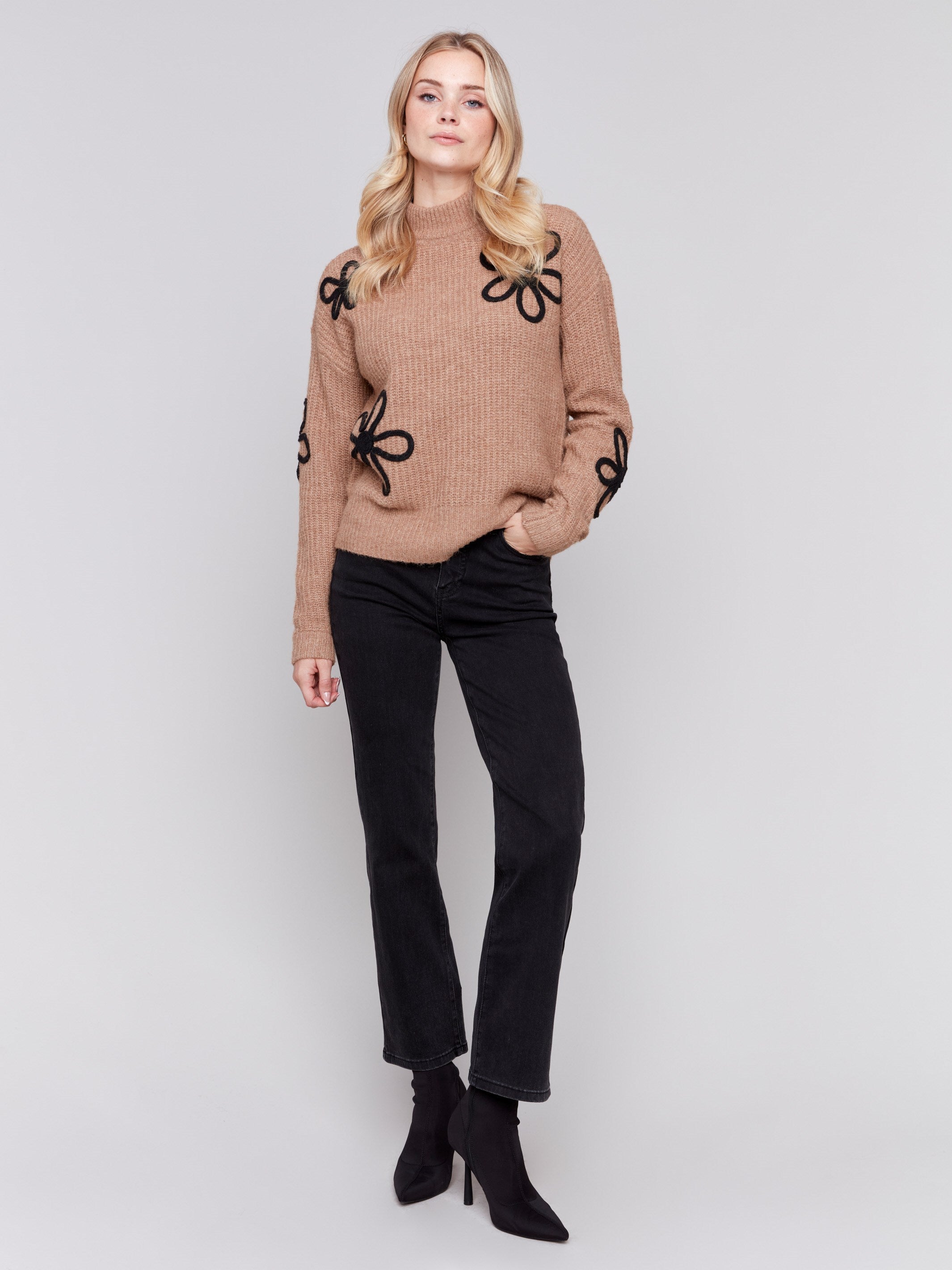 Women's Sweater & Cardigan Collection | Knitwear | Charlie B