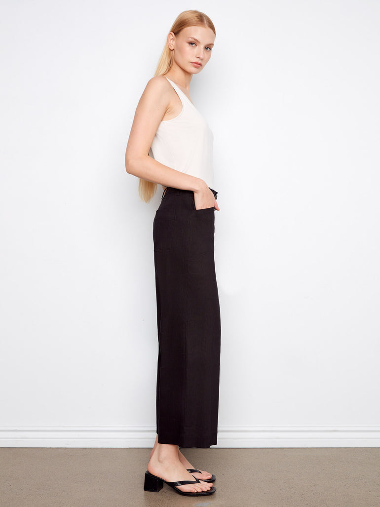 Women's Workwear Clothes | Blazers, Pants, Tops | Charlie B – Charlie B ...