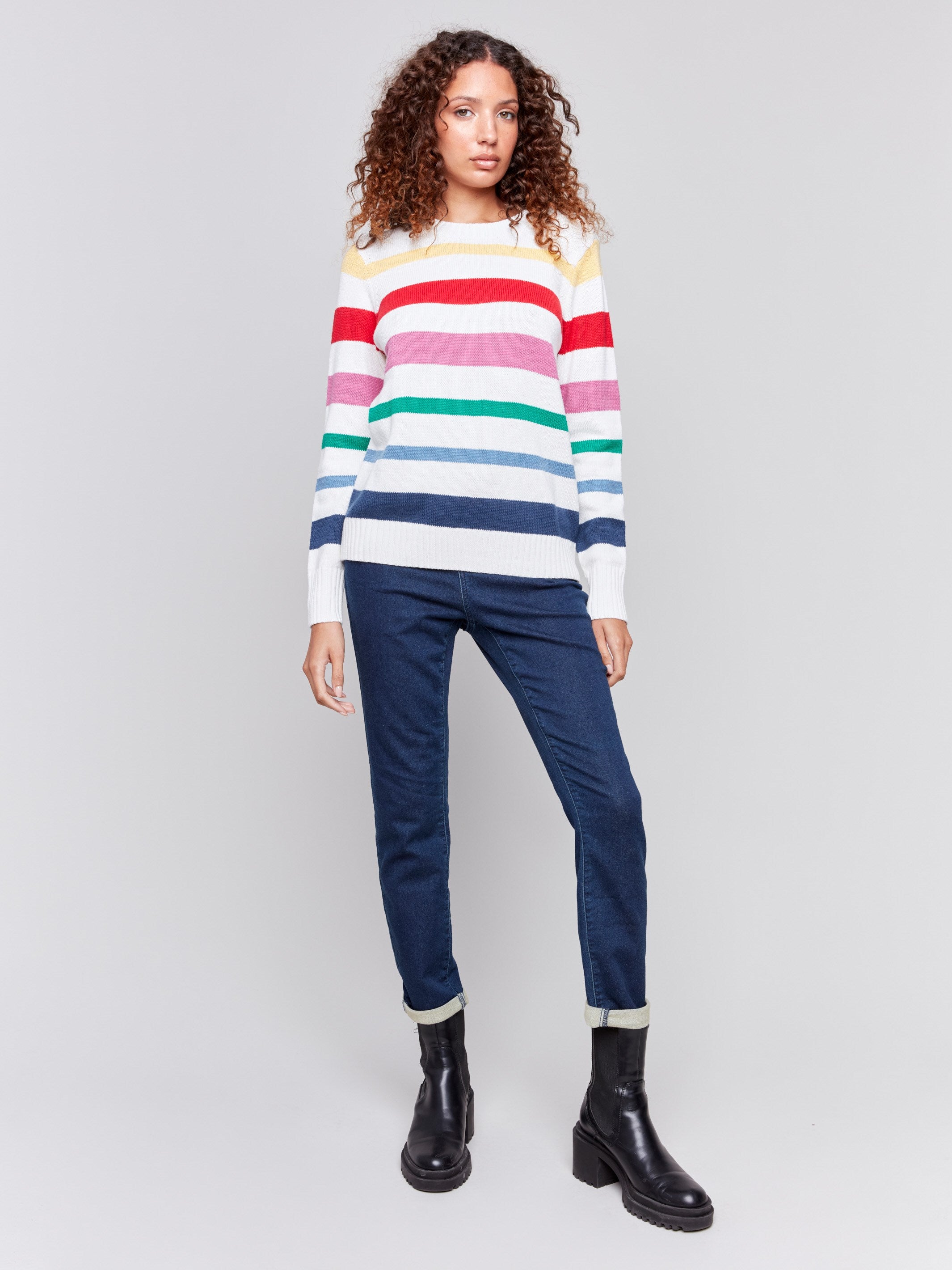 Women's Sweater & Cardigan Collection | Knitwear | Charlie B