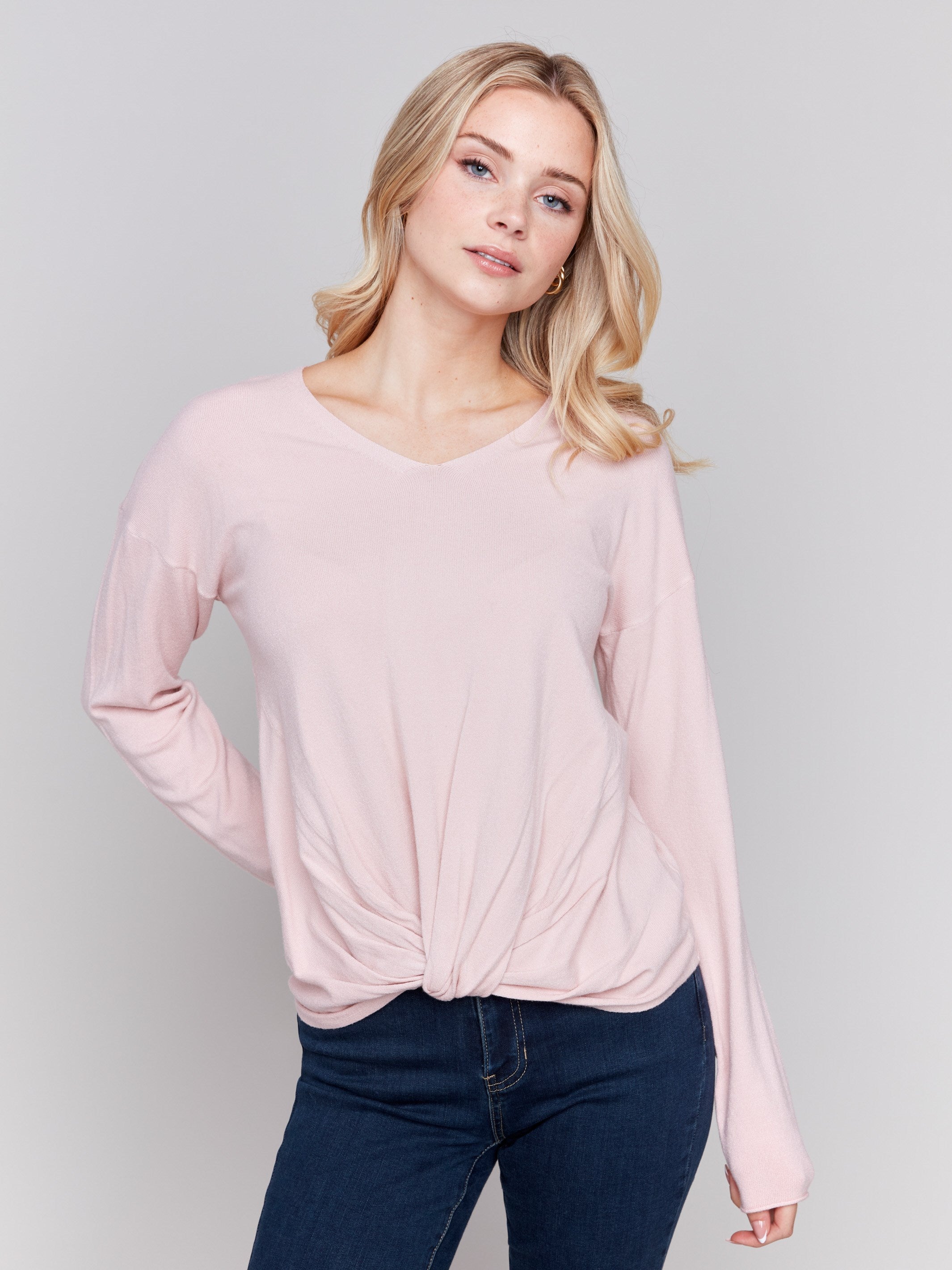 Women's Tops | T-Shirts, Sweaters & Blouses | Charlie B
