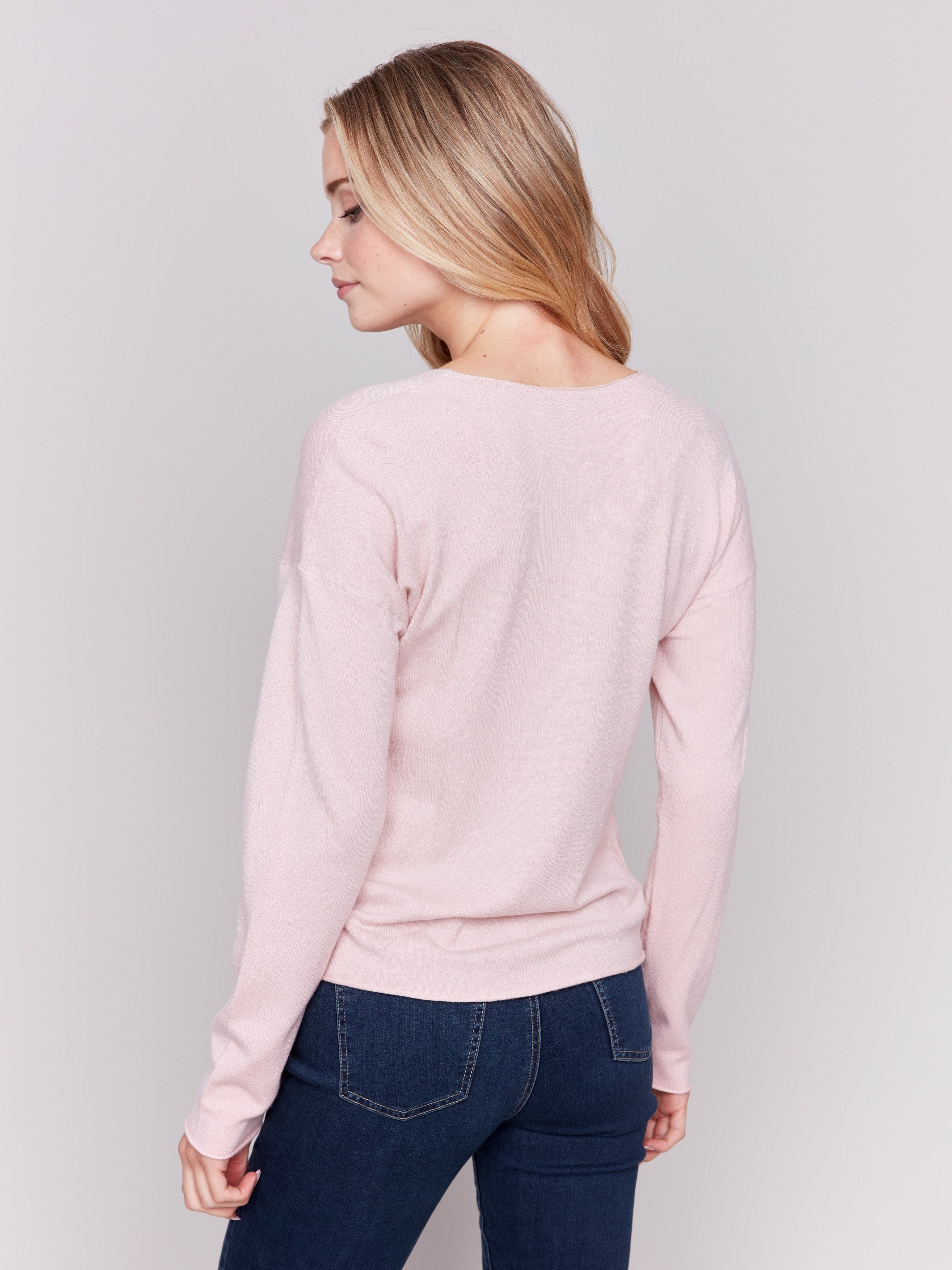 Women's Tops | T-Shirts, Sweaters & Blouses | Charlie B