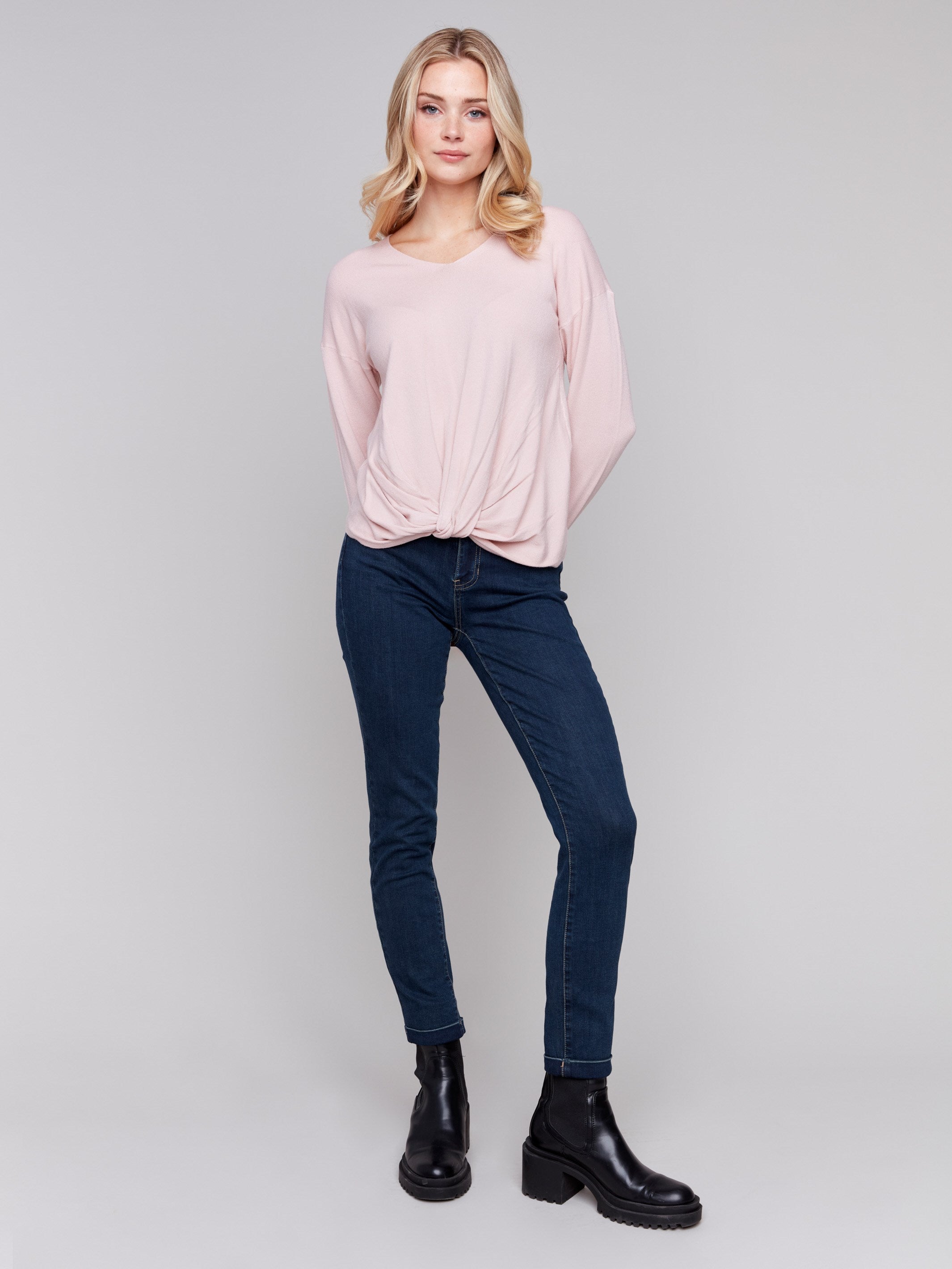 Women's Tops | T-Shirts, Sweaters & Blouses | Charlie B