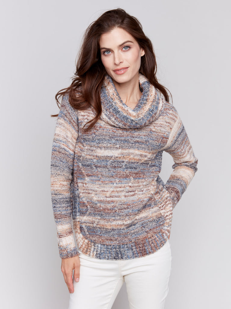 Women's Sweater & Cardigan Collection | Knitwear | Charlie B