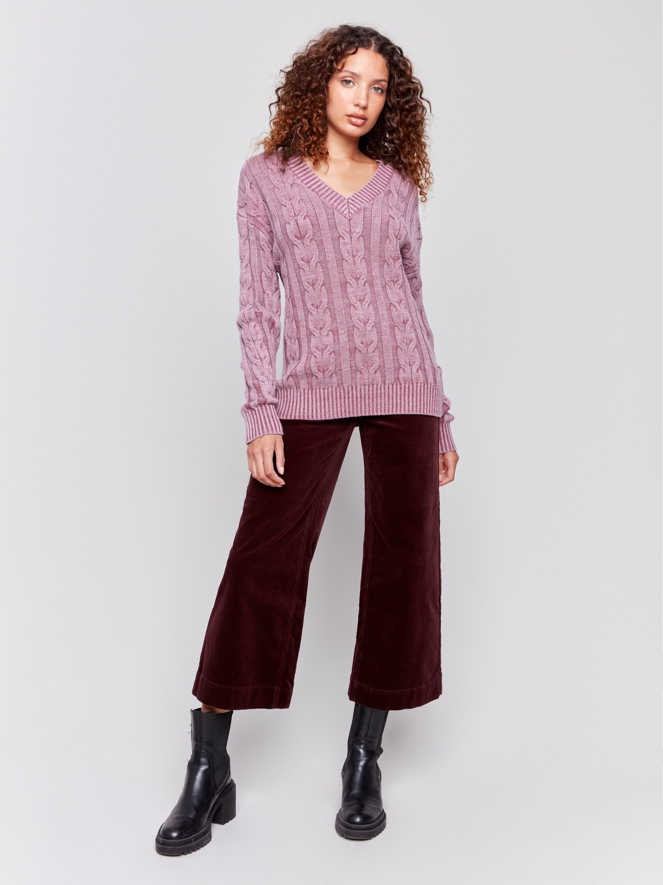 Women's Sweater & Cardigan Collection | Knitwear | Charlie B