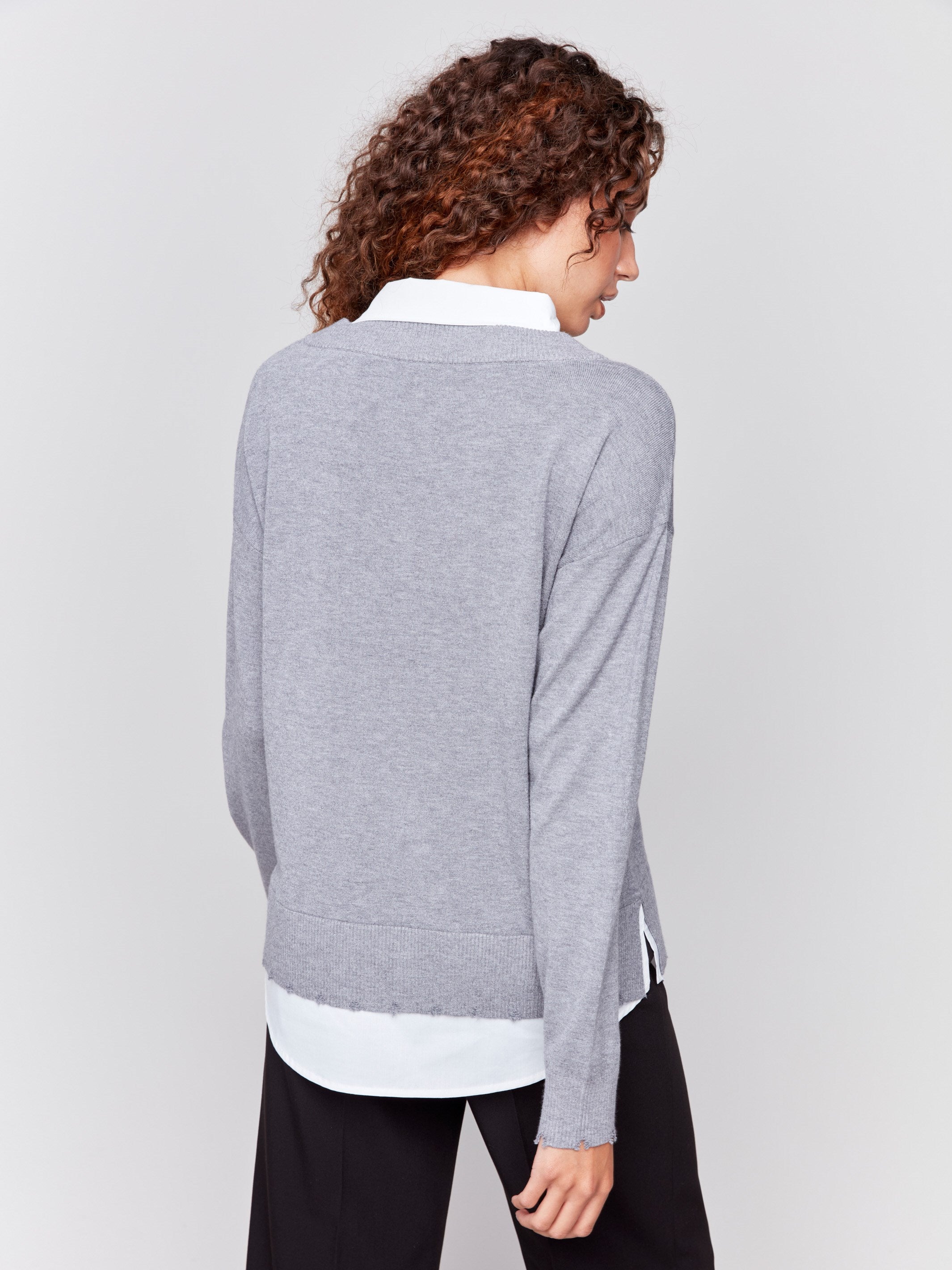 Women's Sweater & Cardigan Collection | Knitwear | Charlie B