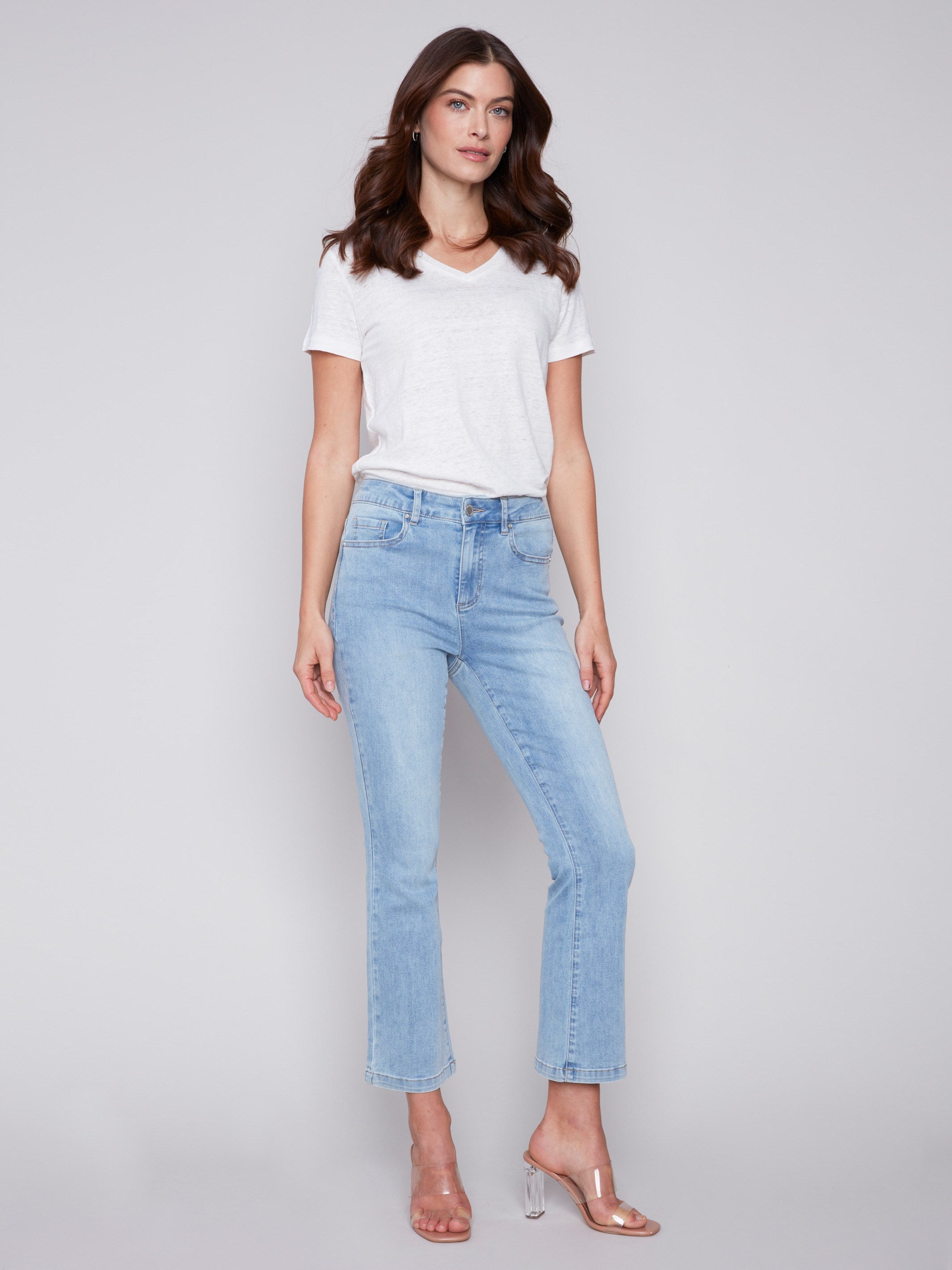 Women's Jeans | Fashionable Denim Pants | Charlie B