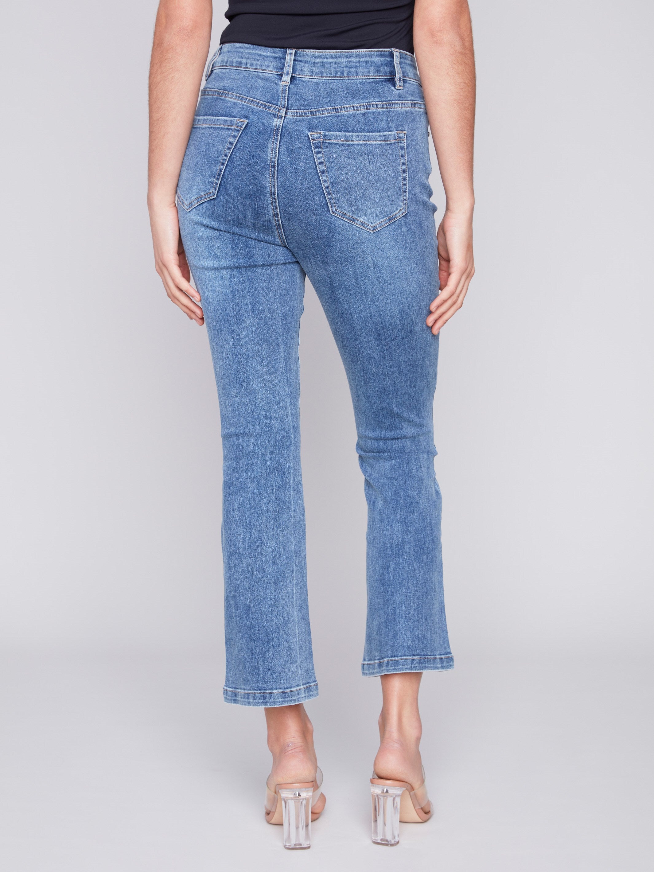 Women's Jeans | Fashionable Denim Pants | Charlie B