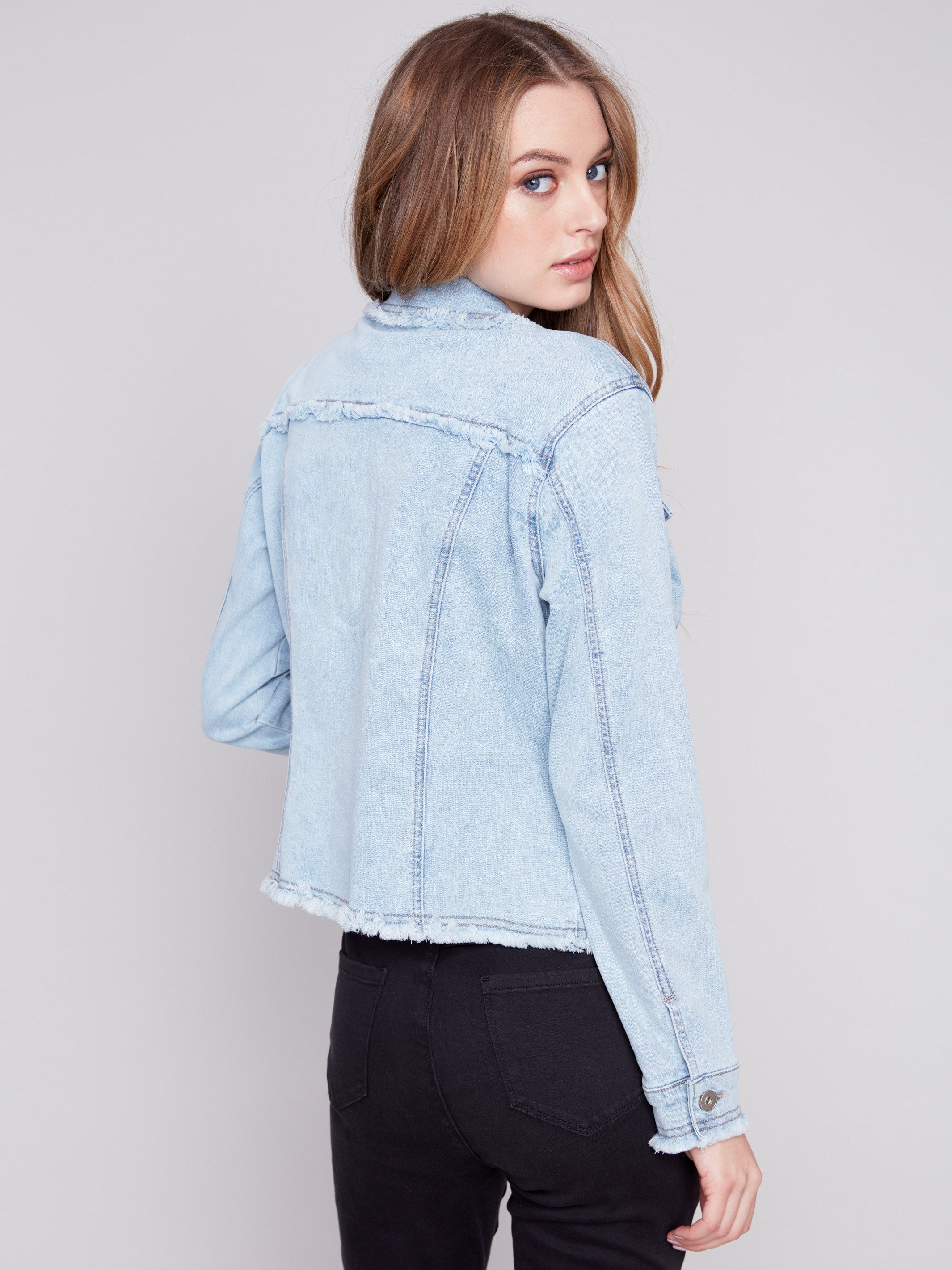 Charlie B | Clothing for Women | Denim, Jackets, Tops & More