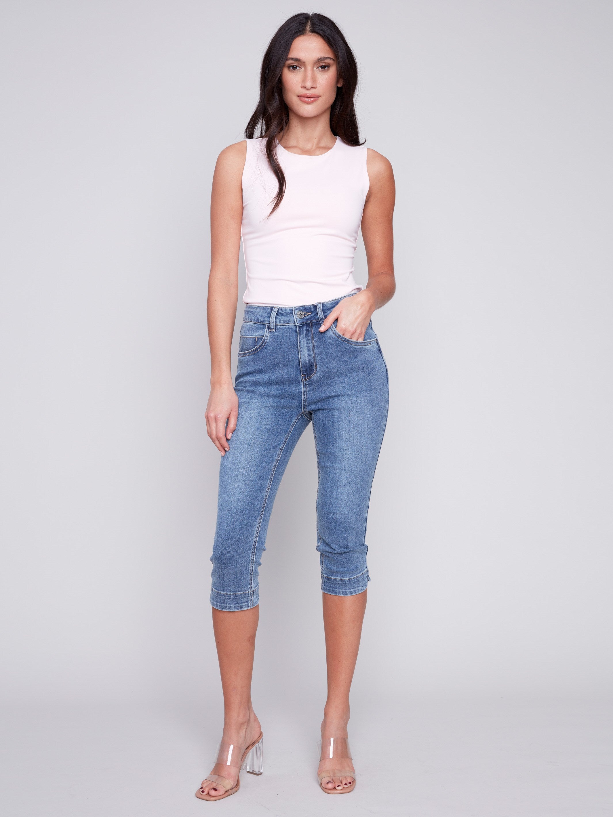 Women's Jeans | Fashionable Denim Pants | Charlie B