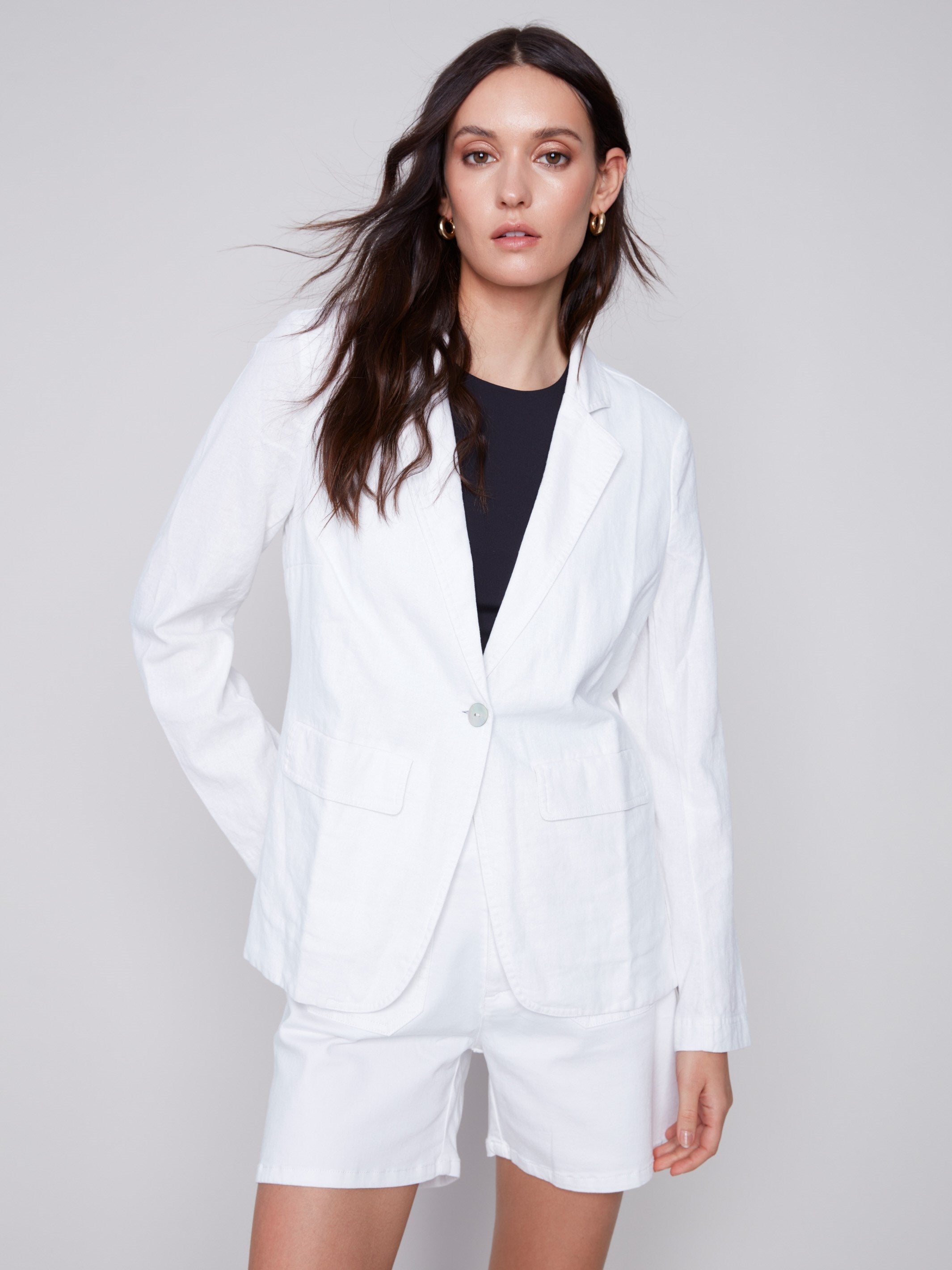 Sitemapcdatahttpsshopinf Inetcomzara Blazer Blanc
