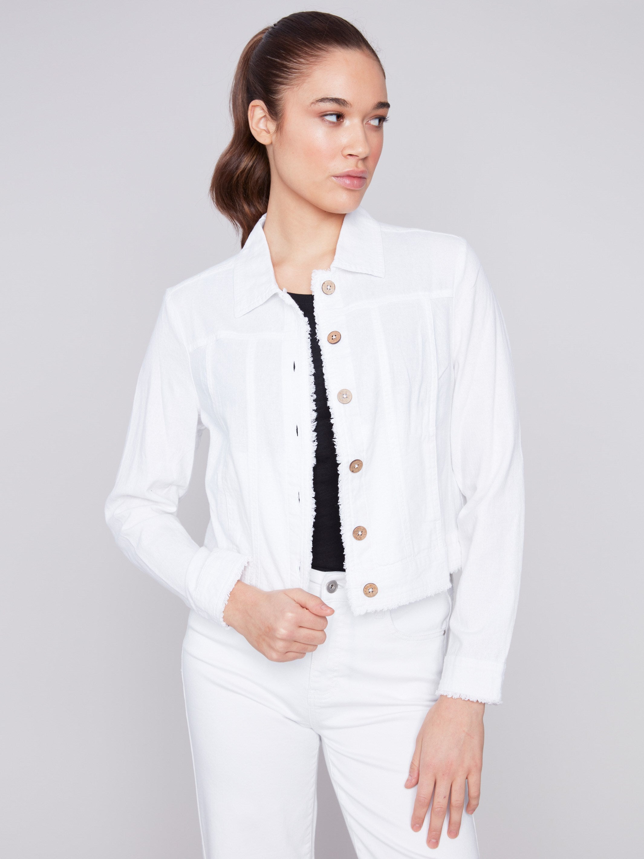 New Arrivals | Women's Clothing | Charlie B Collection – Charlie B ...