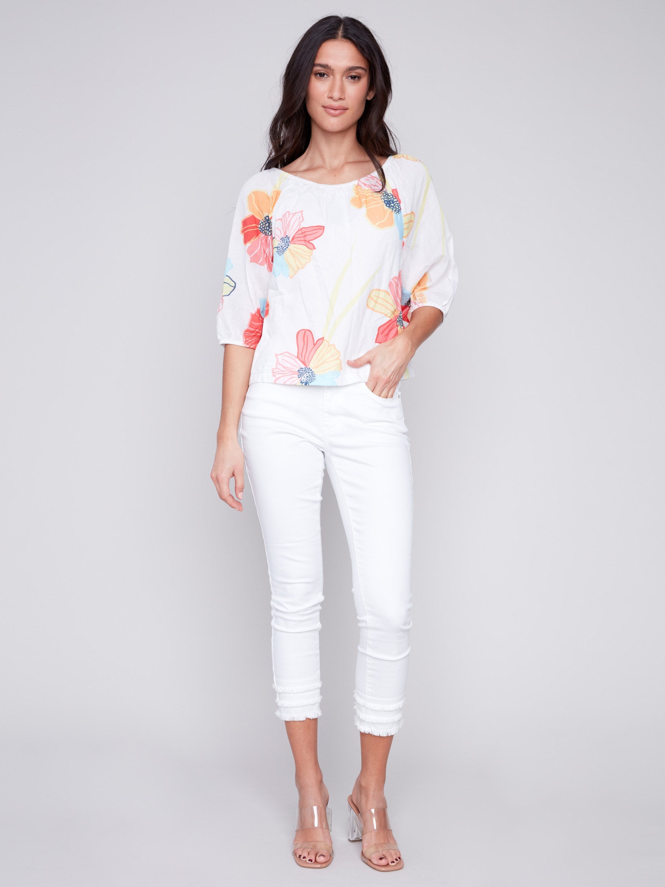 Best Sellers | Women's Clothing | Charlie B Collection