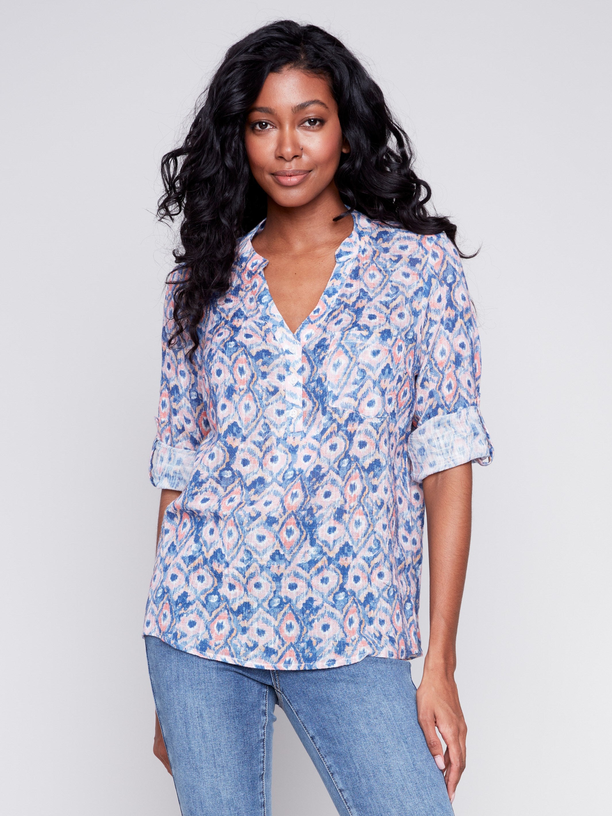 Charlie B | Clothing for Women | Denim, Jackets, Tops & More